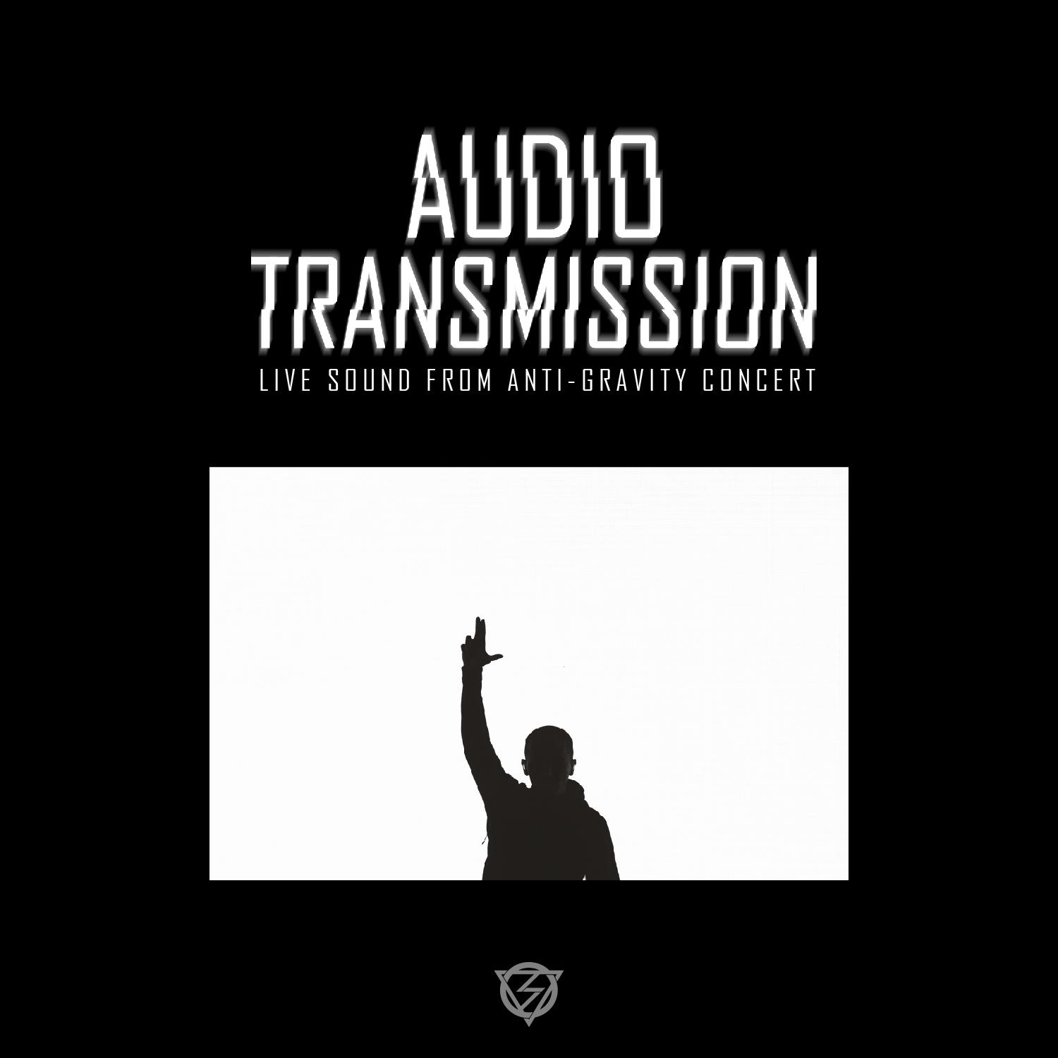 Audio Transmission Live Sound From Anti-Gravity Concert - Lomosonic（โล ...