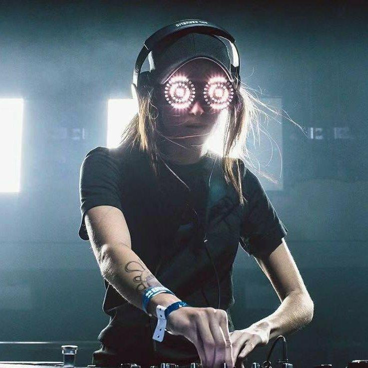 Rezz『暗黑系女神』 - 歌单 - 网易云音乐