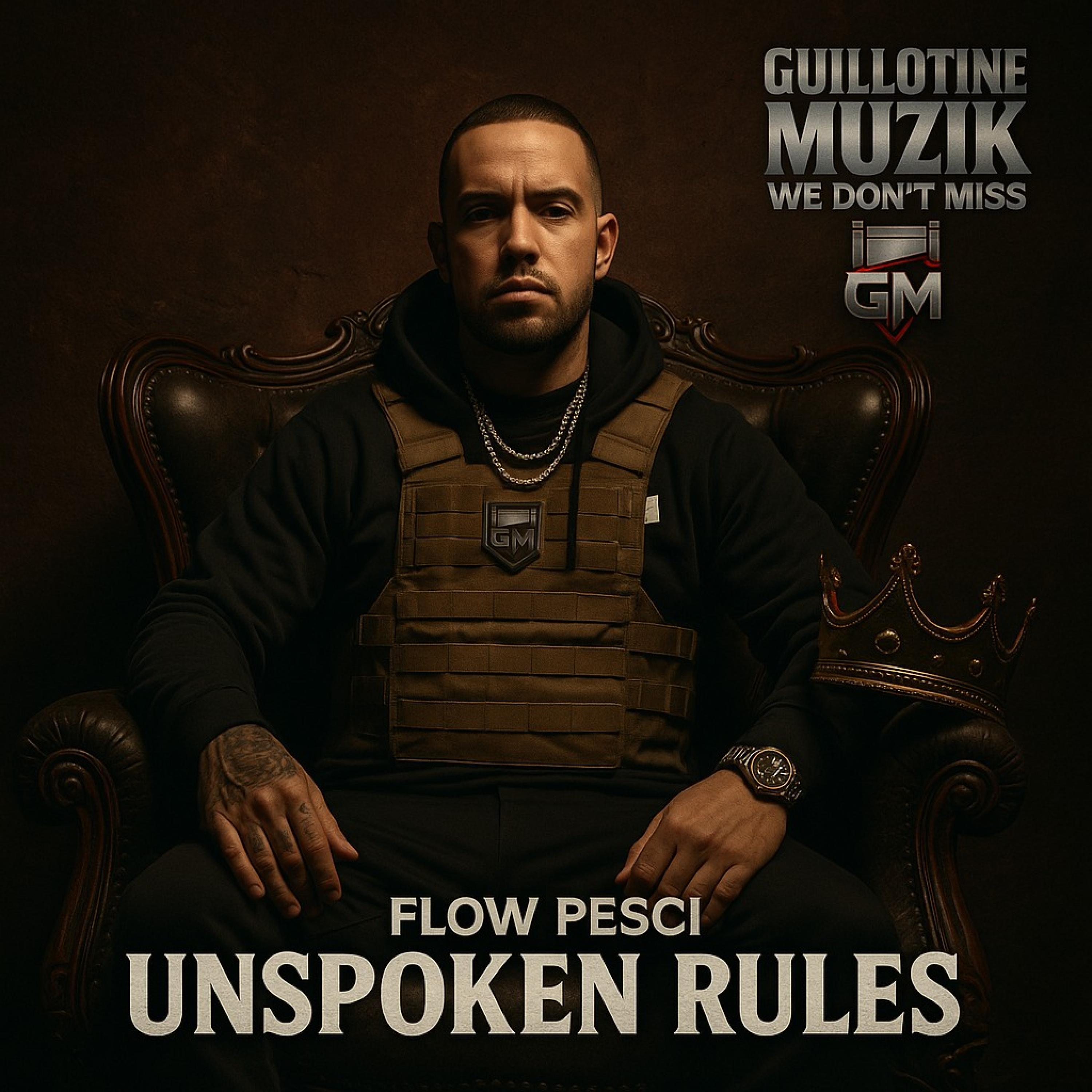 Steel & Spirit (feat. Lady Razor) - Guillotine Muzik/Lady Razor - 单曲 ...