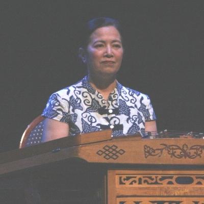 郭敏清（Anna guo） - 歌手 - 网易云音乐