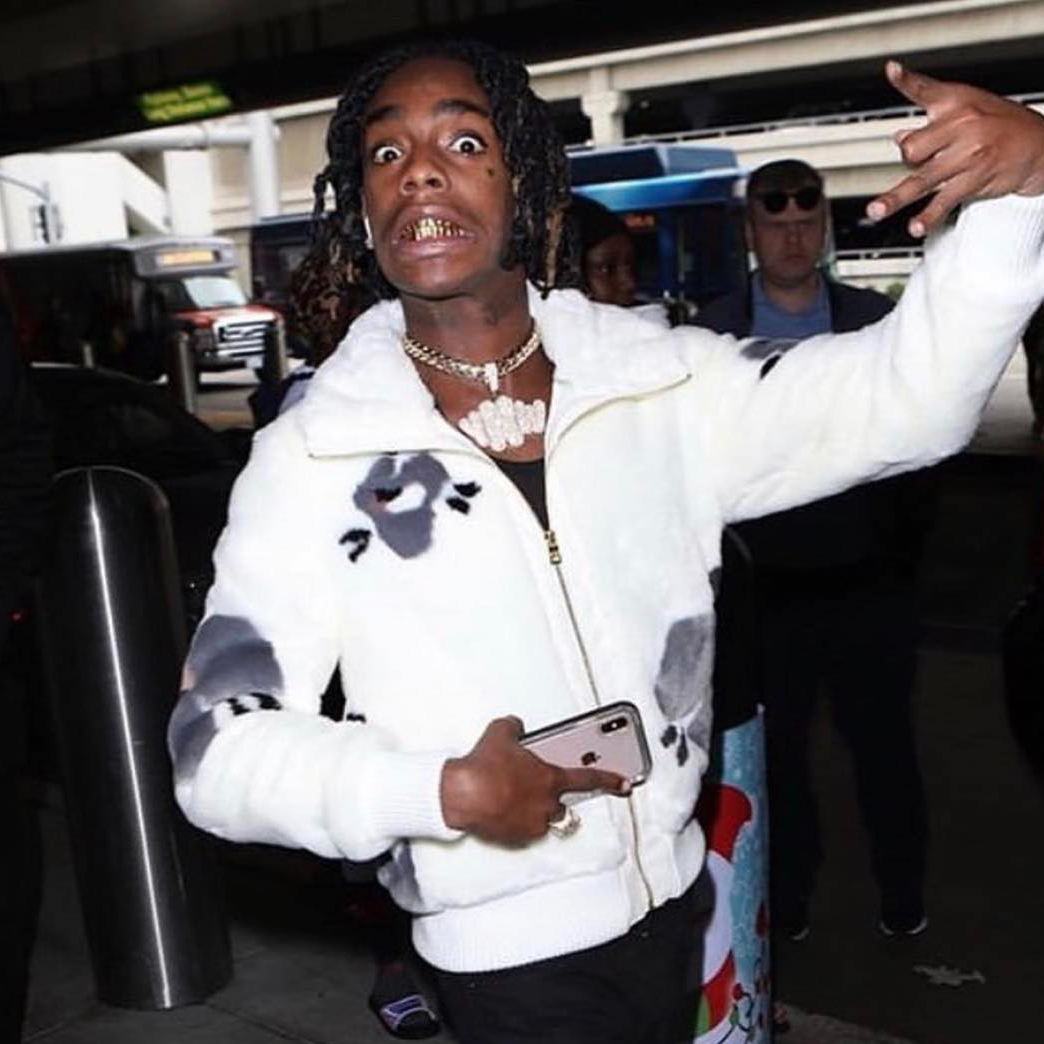 YNW Melly-What You Doing(Ft DARKZY) - +*Missing L!nk Tw!l!ght Zon€ - 电台 ...