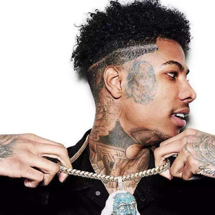 Blueface ，嘻哈新人的另类flow迷惑你了吗？ - 专栏文章 - 网易云音乐