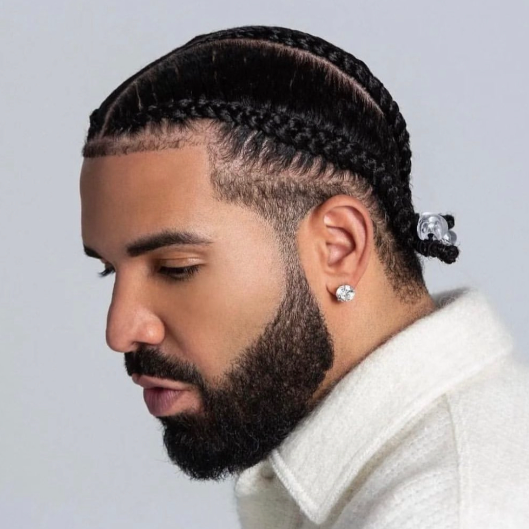 Drake - 歌手 - 网易云音乐