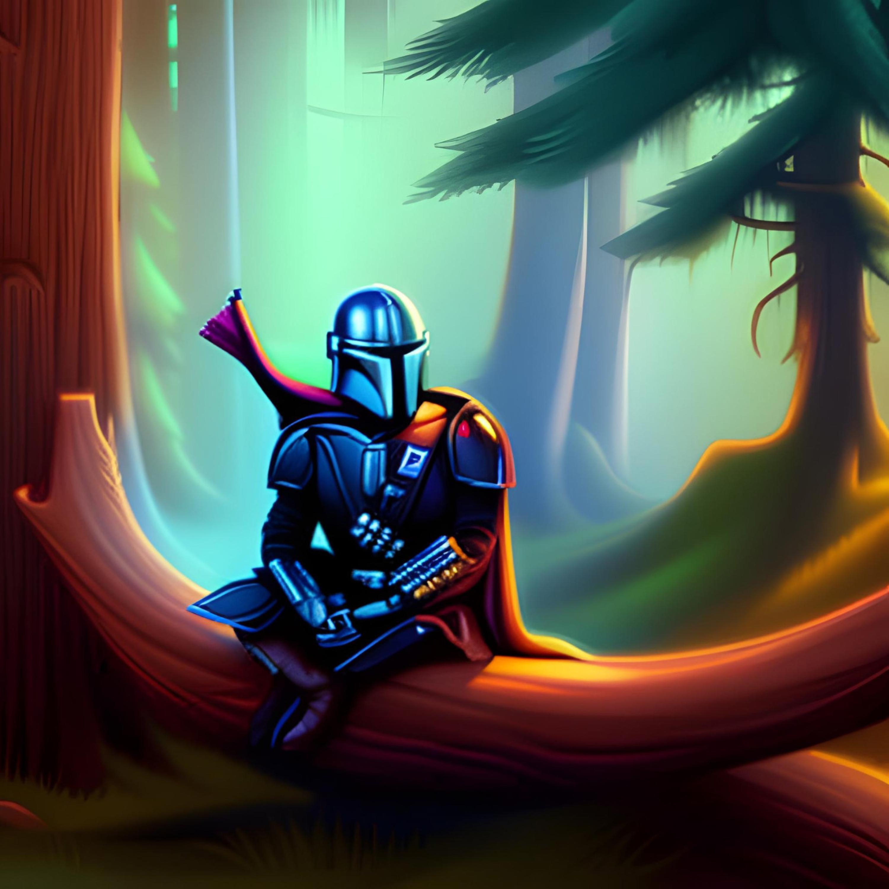 Governor Wing - Boba Kenobi - 单曲 - 网易云音乐