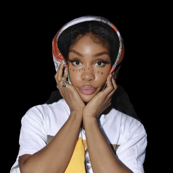 SZA - Nothing Better Than You (Unreleased) - DROWNERRADIO - 电台节目 - 网易云音乐