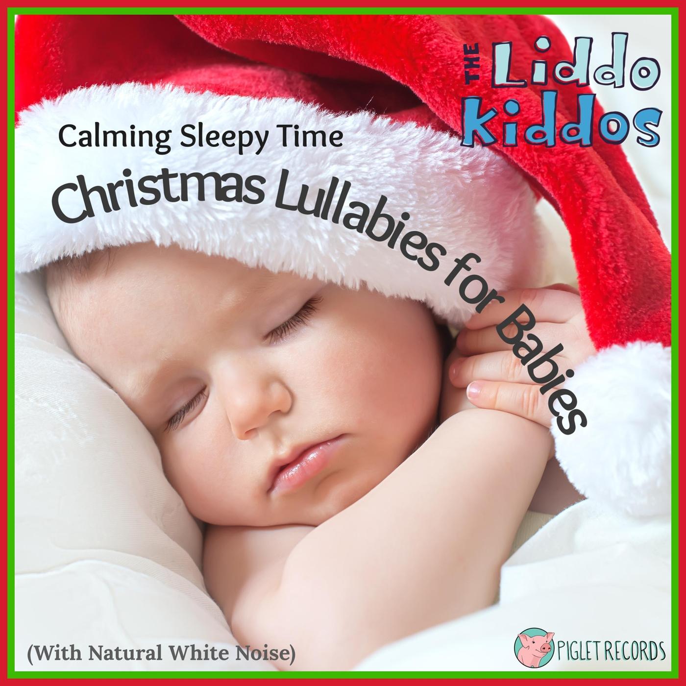 Angels from the Realms of Glory Calming Christmas Lullaby - The Liddo ...