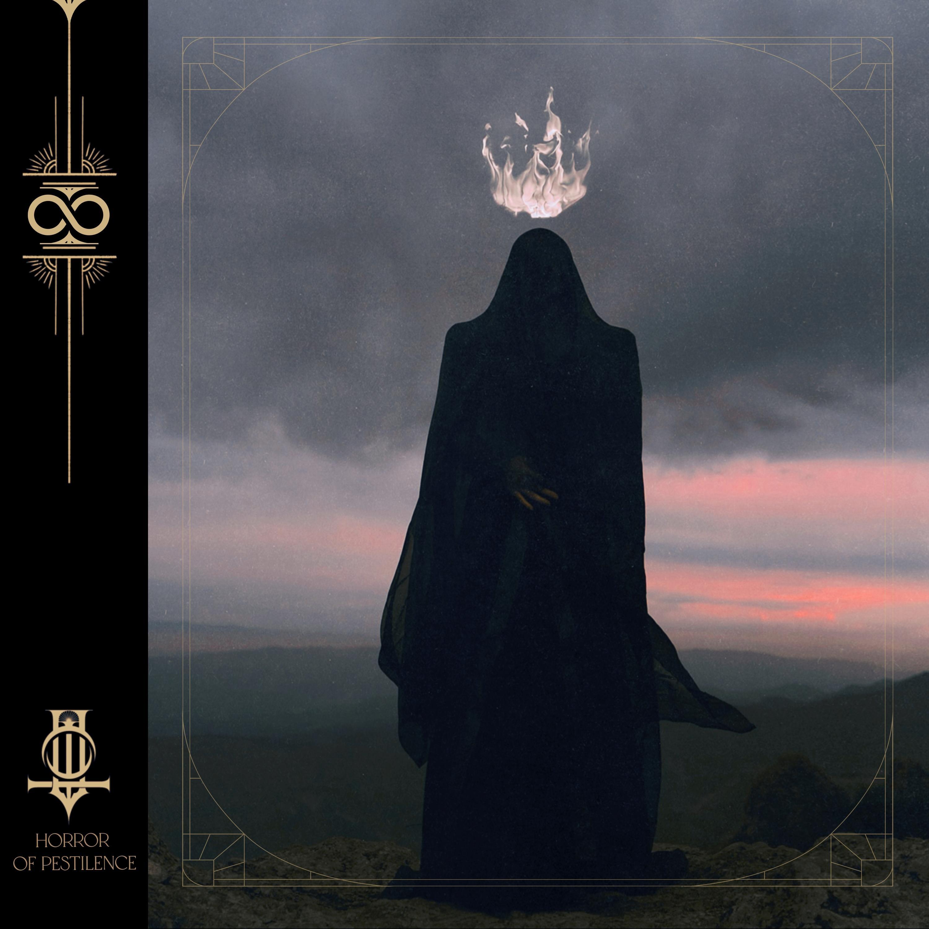 Death Within a Dream (feat. Kyle Schaefer) - Horror Of Pestilence/Kyle ...