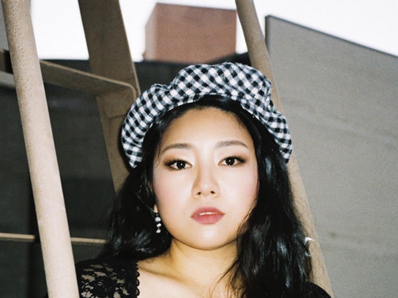 Adelyn Paik - 歌手 - 网易云音乐