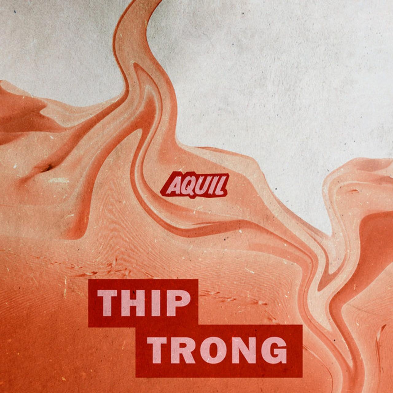 Thip Trong - 歌手 - 网易云音乐