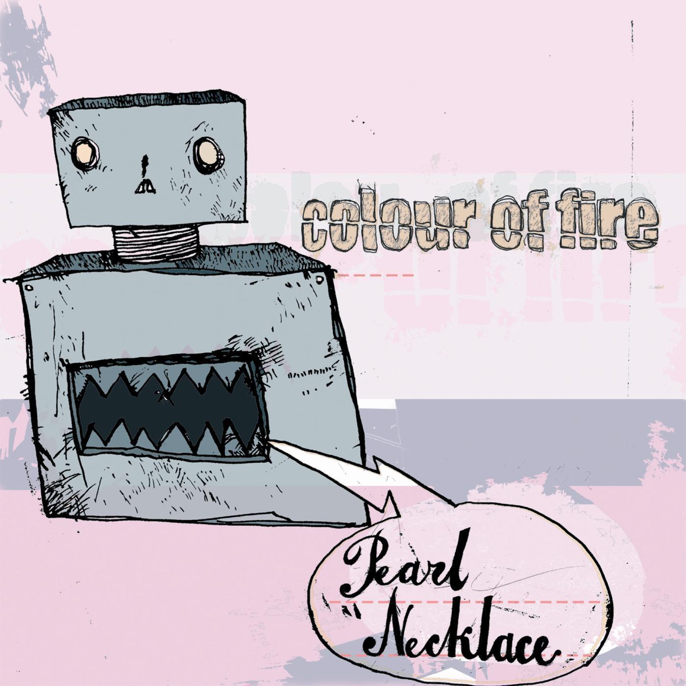 9 Volter - Colour Of Fire - 单曲 - 网易云音乐