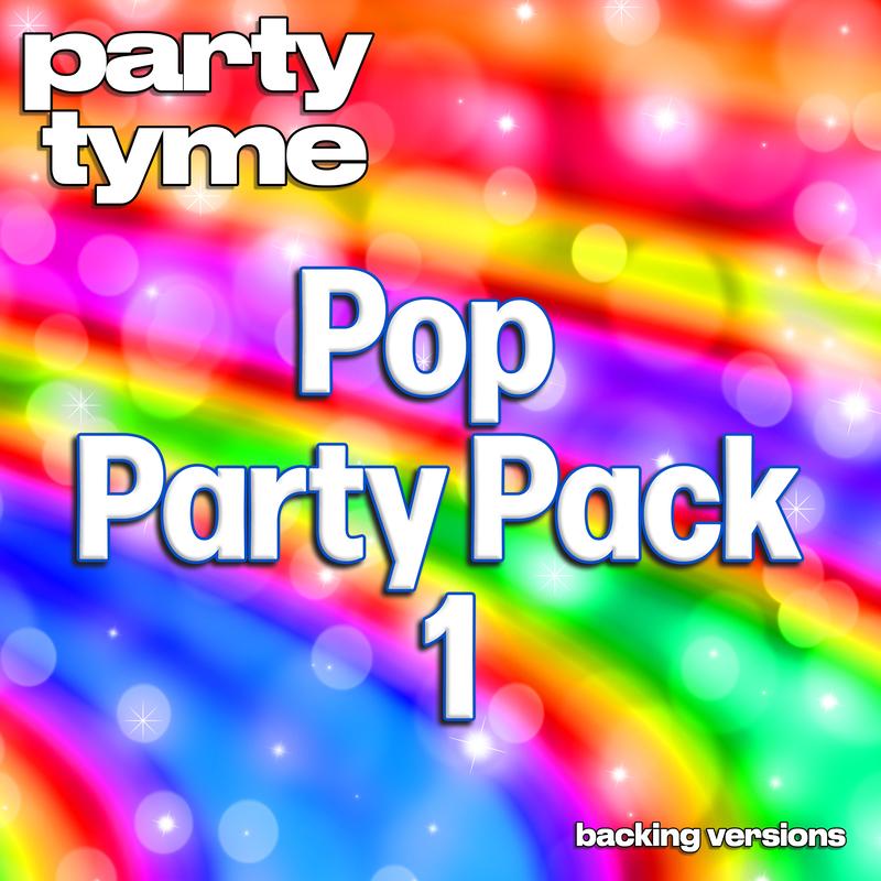 Back At One (made popular by Brian McKnight) [backing version] - Party ...