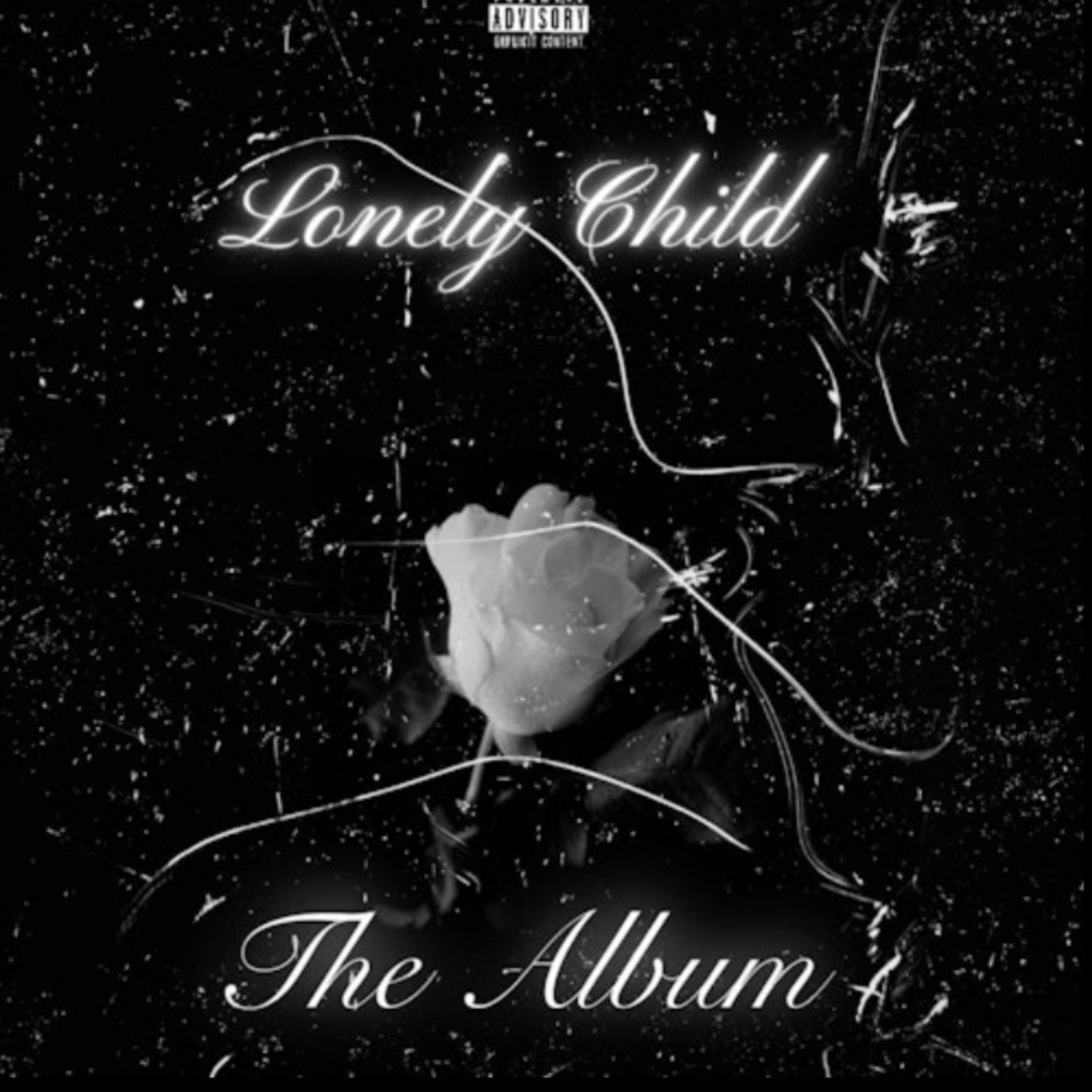 Lonely Child - Lil young ybh - 专辑 - 网易云音乐