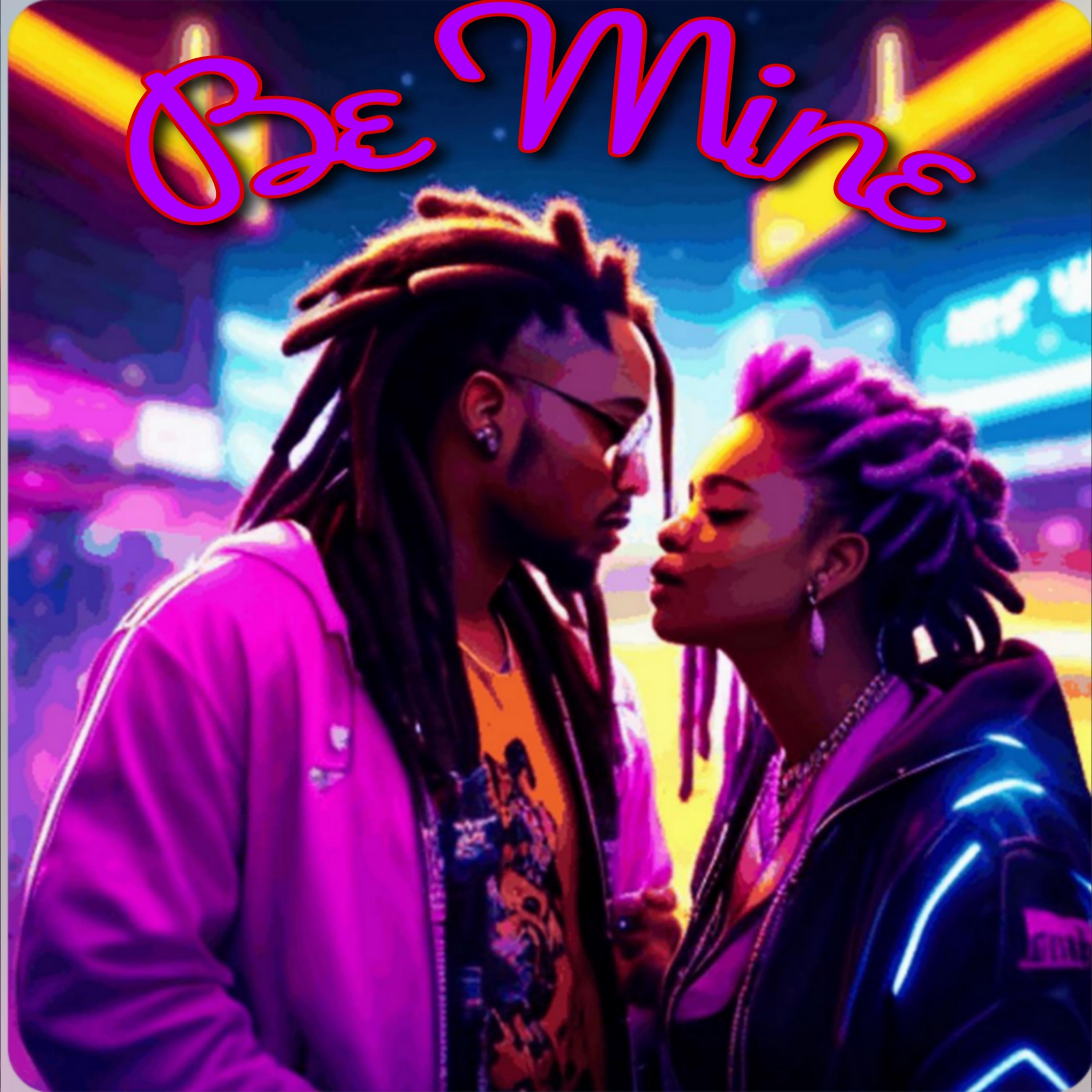 Be Mine - ARPEGIIROSÉ - 单曲 - 网易云音乐