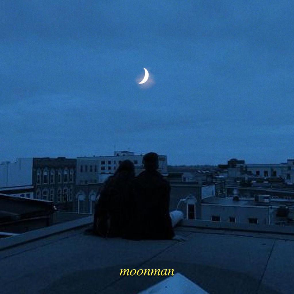 ‘moonman’ - 歌单 - 网易云音乐