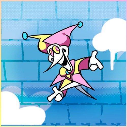 [Deltarune：Chapter Rewritten] [[Pipis]] Deluxe - Undertale/Deltarune 电台 ...