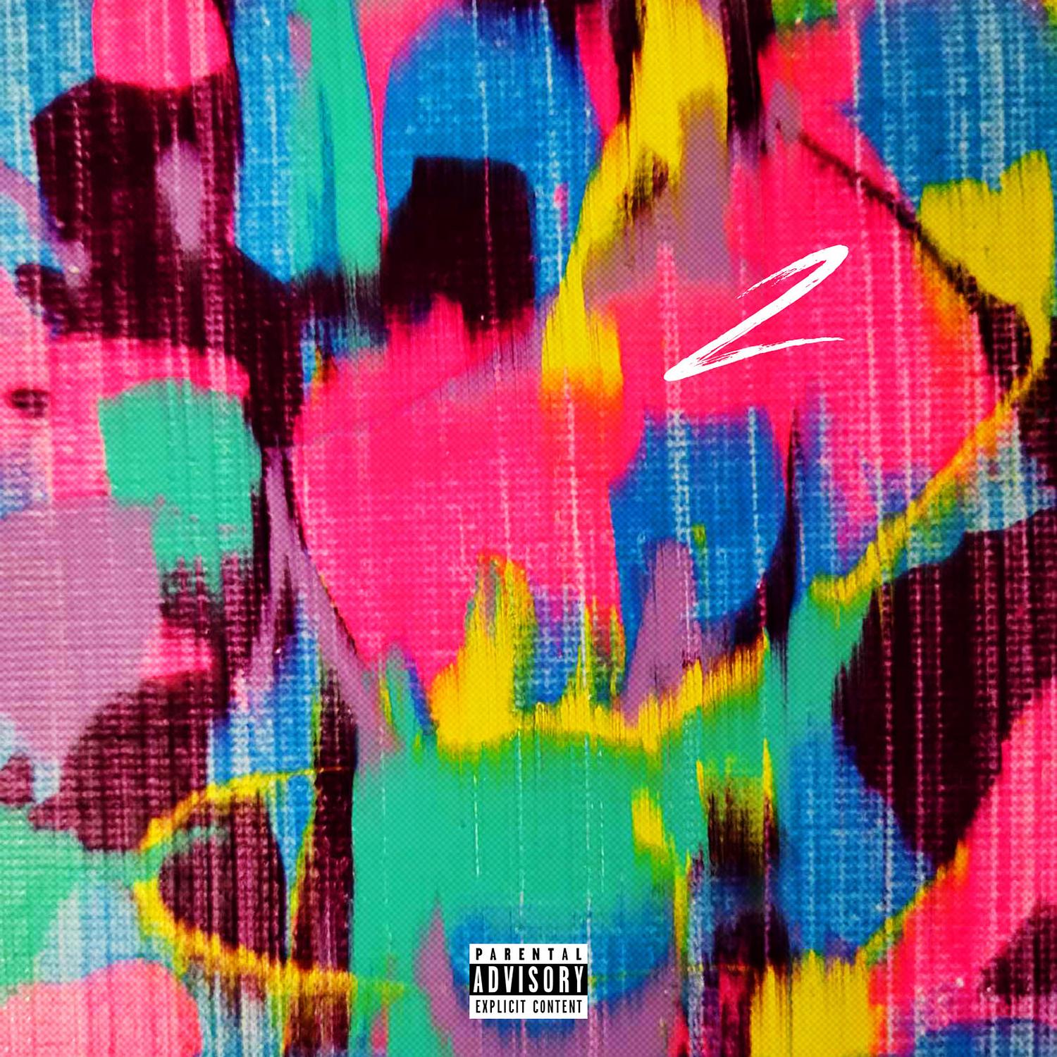 September 21 2014 - Choom Gang/Jo-Rel/Ezza of Choom Gang/Chuck Nyndees ...