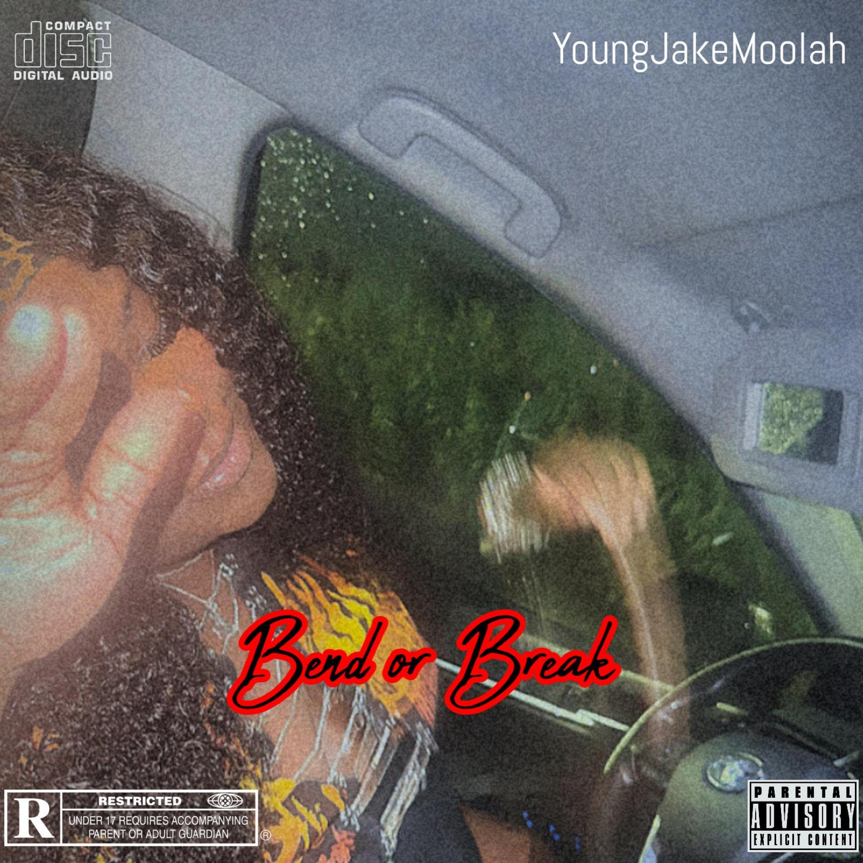 Bend or Break - YoungJakeMoolah - 单曲 - 网易云音乐