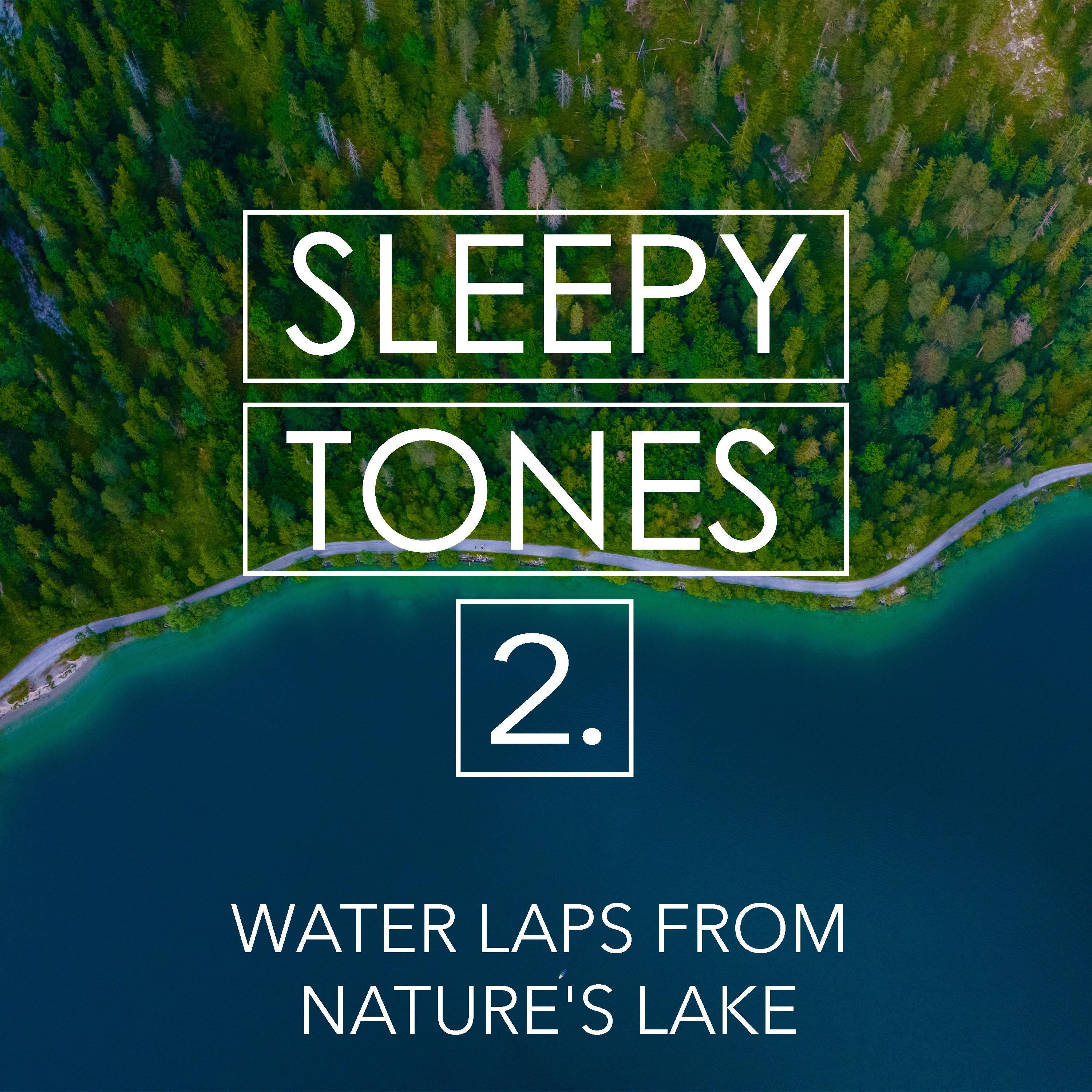 Water Laps from Nature's Lake, Pt. 2 - Jason Rivers - 单曲 - 网易云音乐