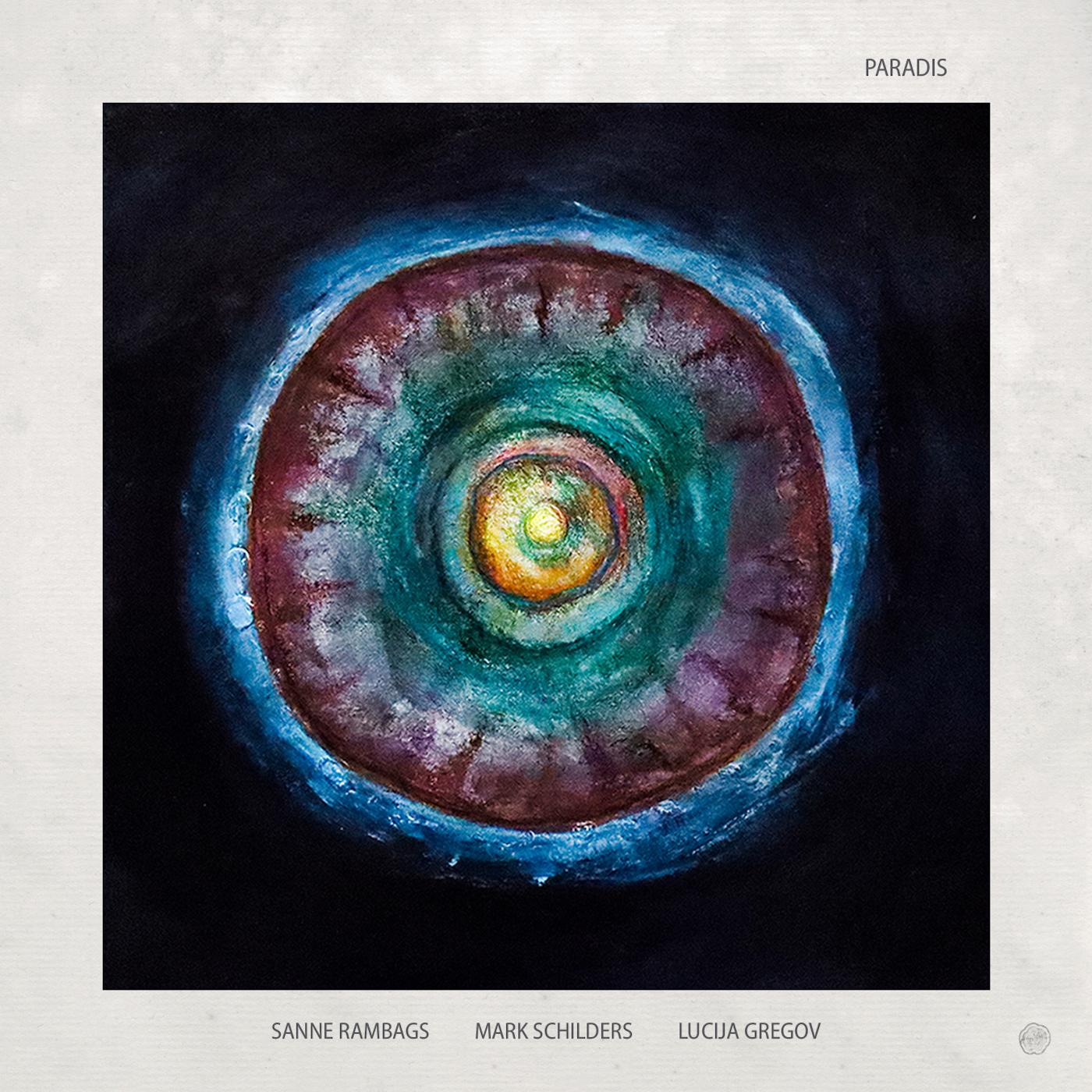 Ending III - Sanne Rambags/Mark Schilders/Lucija Gregov - 单曲 - 网易云音乐