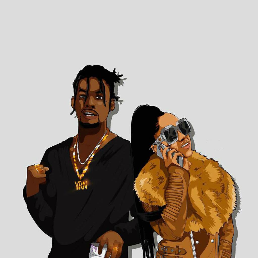 GUOCHAN·嘻哈说唱 - 歌单 - 网易云音乐