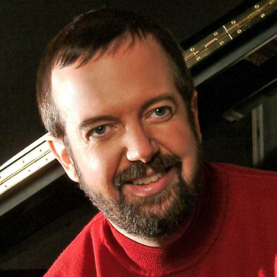 Kevin Kern - 歌手 - 网易云音乐