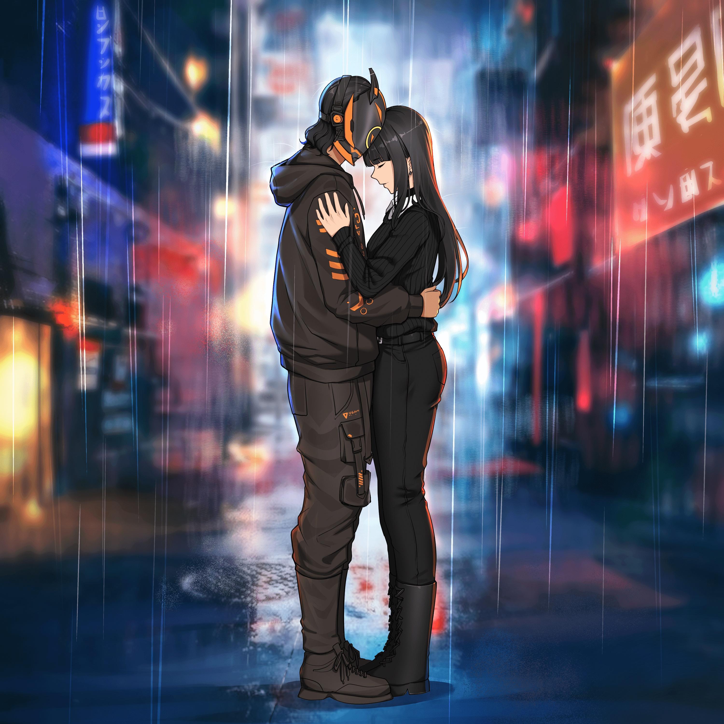 Transcendent - NEneon - 专辑 - 网易云音乐