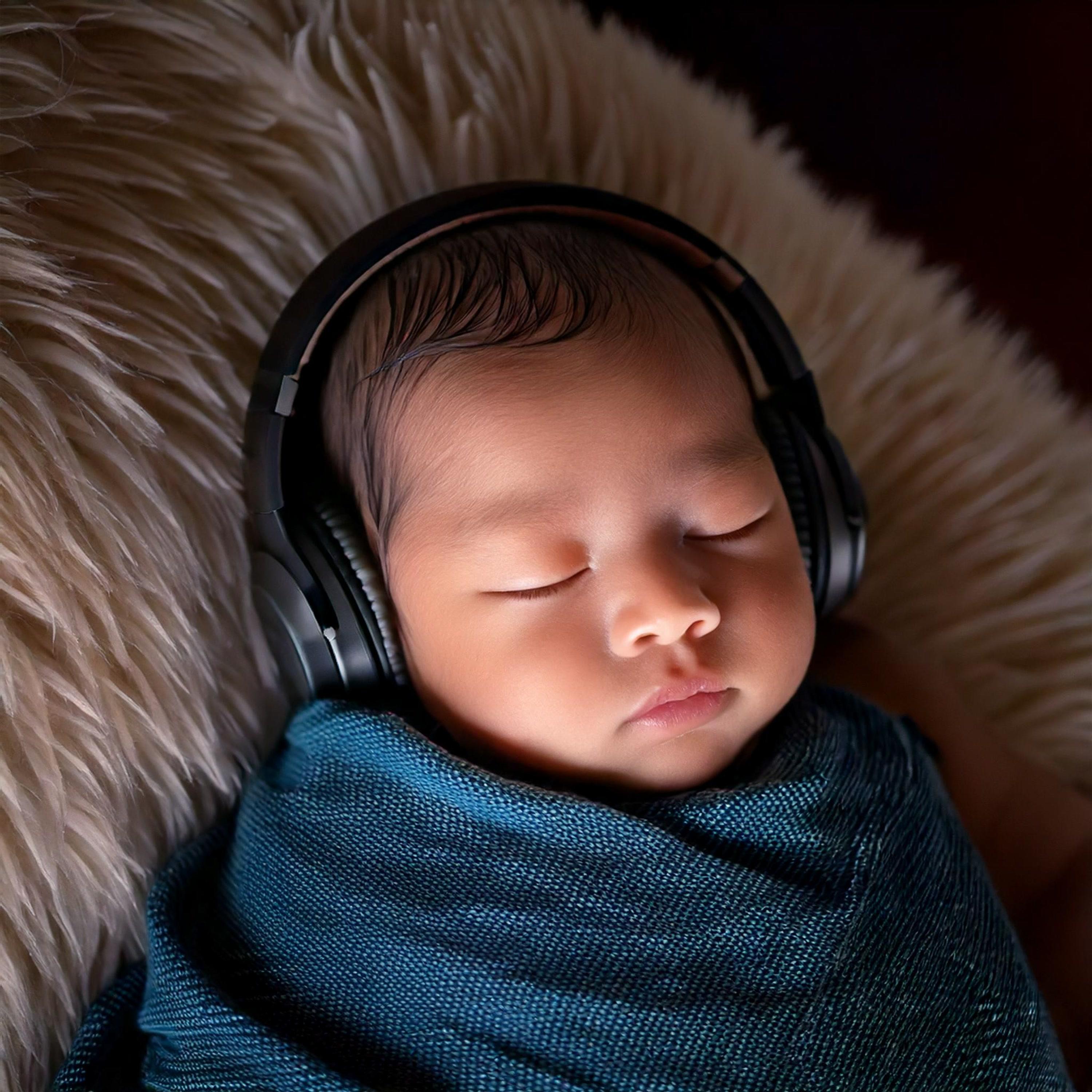 Sweet Baby Sleep - Little Magic Musicbox/Baby Lullabies & Sleep Music ...