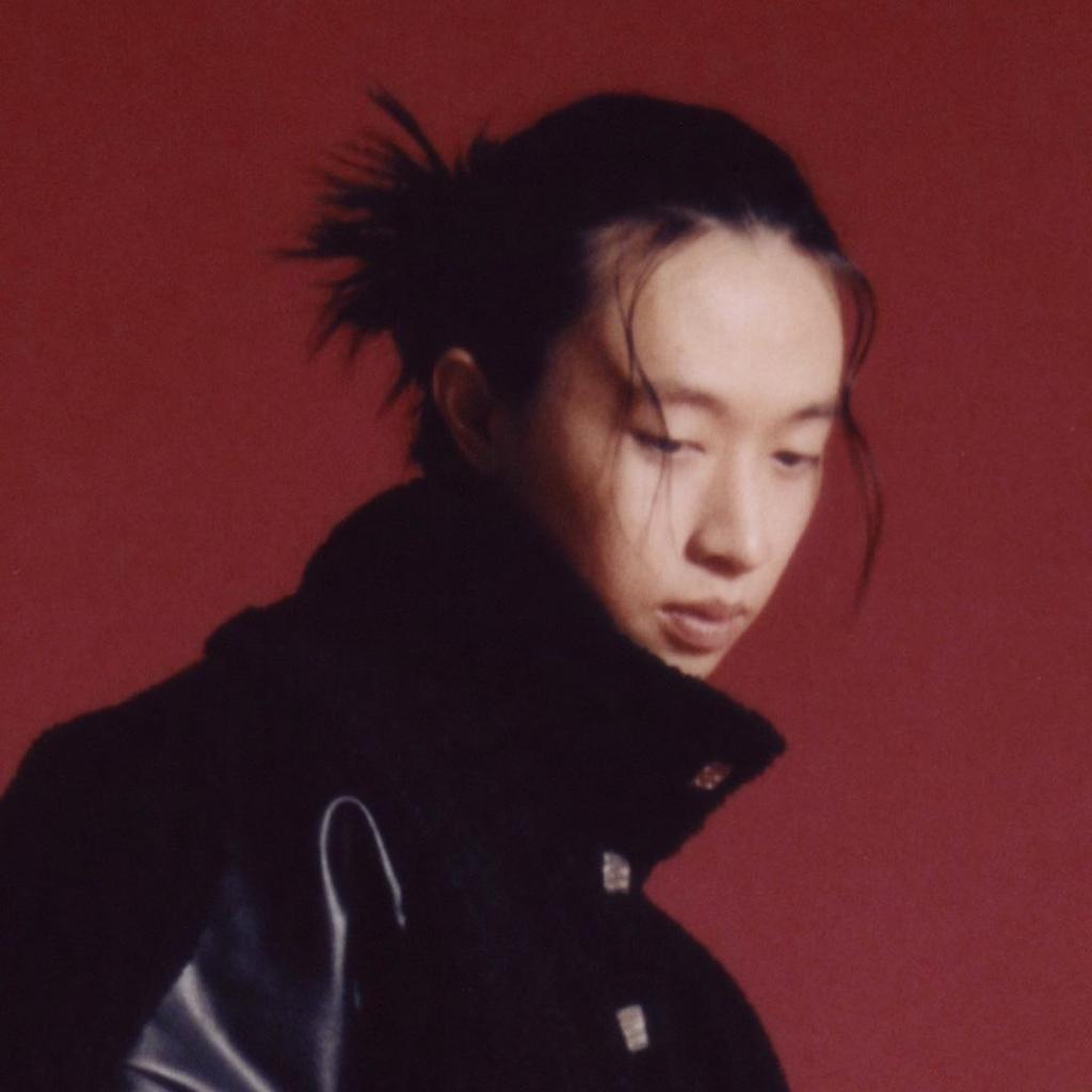 keshi - 歌手 - 网易云音乐