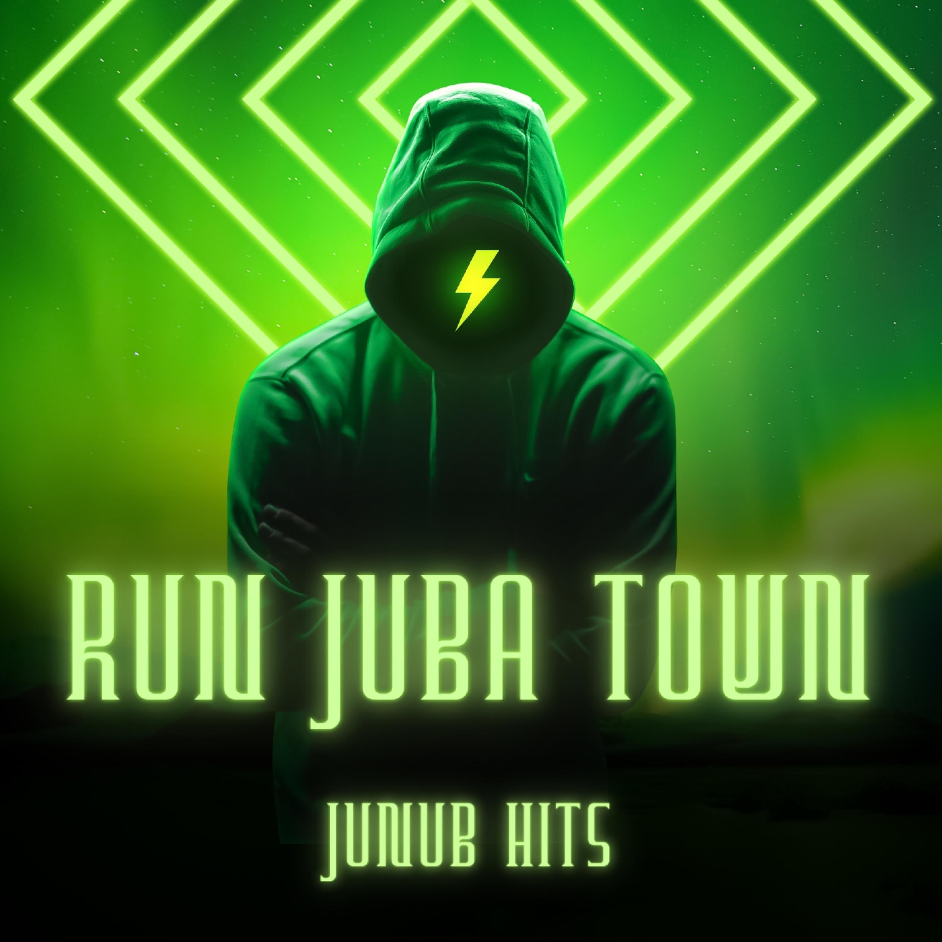 Run Juba Town (feat. Jack Pro & Yogo Man) - JUNUB Hits - 专辑 - 网易云音乐