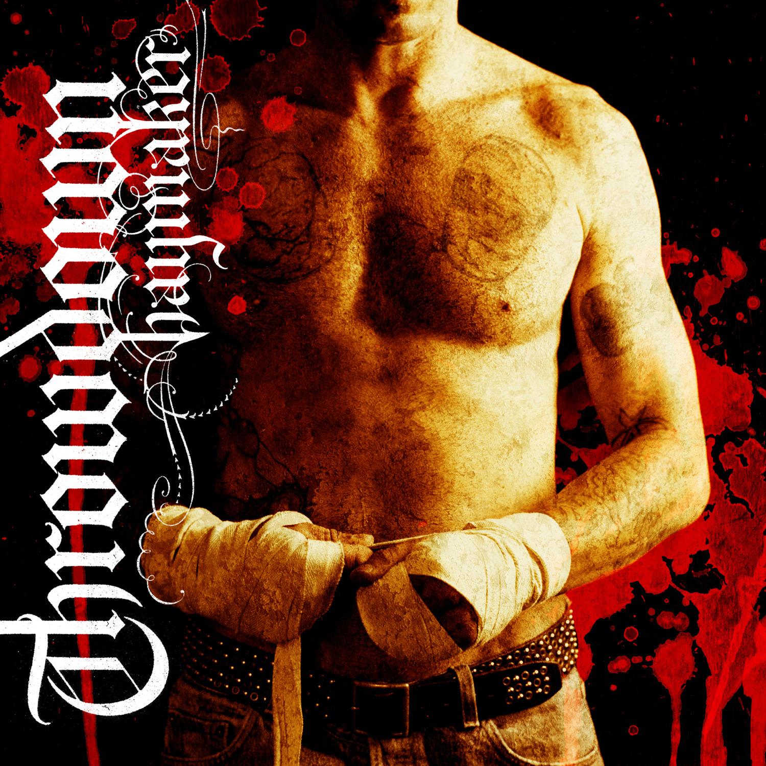 Haymaker - Throwdown - 专辑 - 网易云音乐