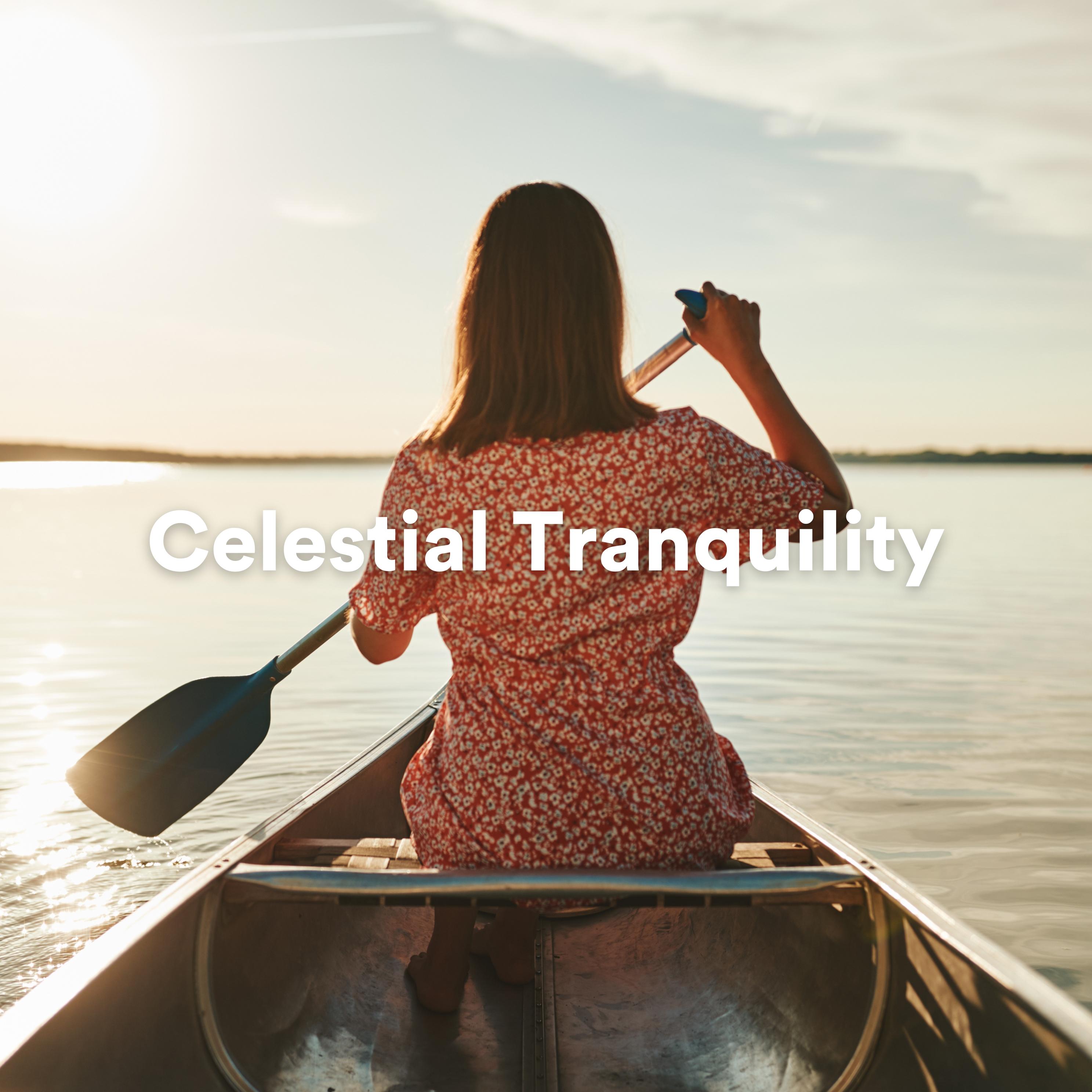 Celestial Cadence (Relaxing Music for Sleep, Relaxation and Meditation ...