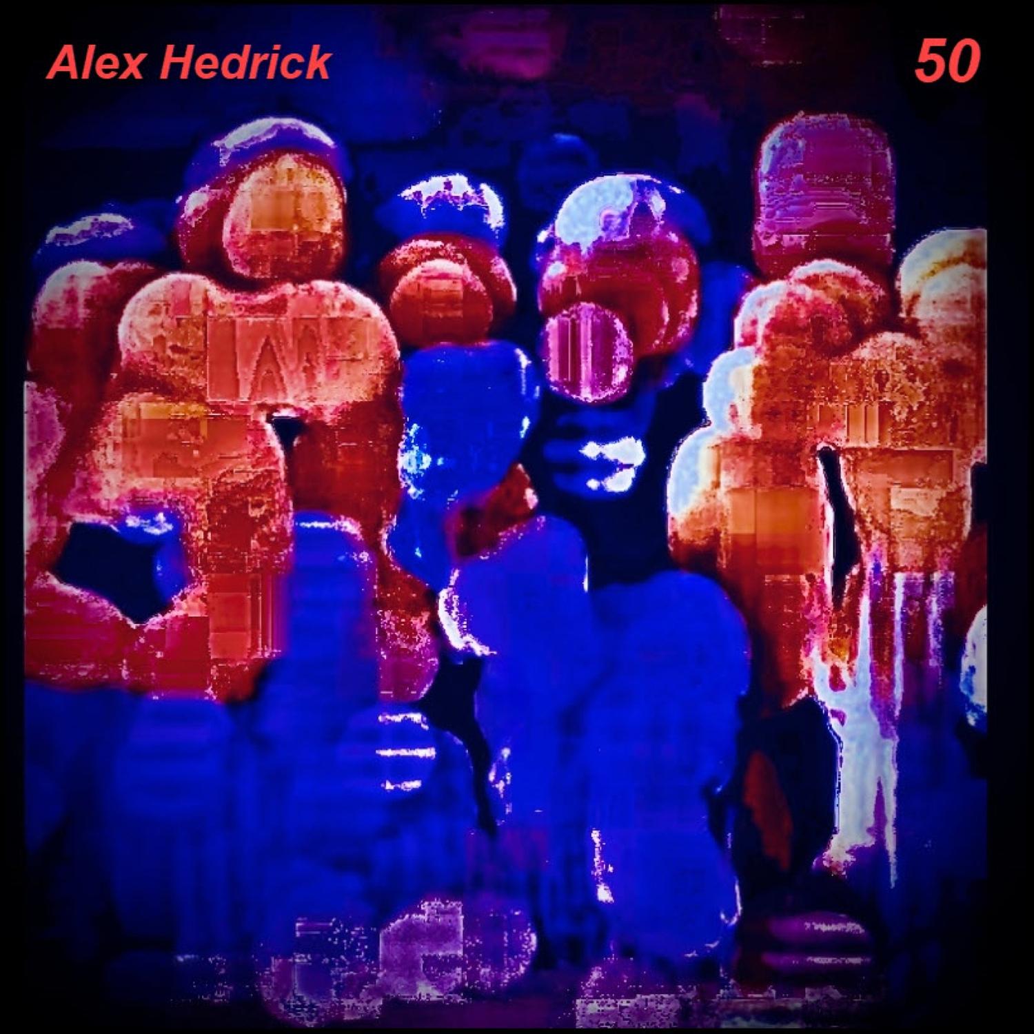 Evening Scars - Alex Hedrick - 单曲 - 网易云音乐