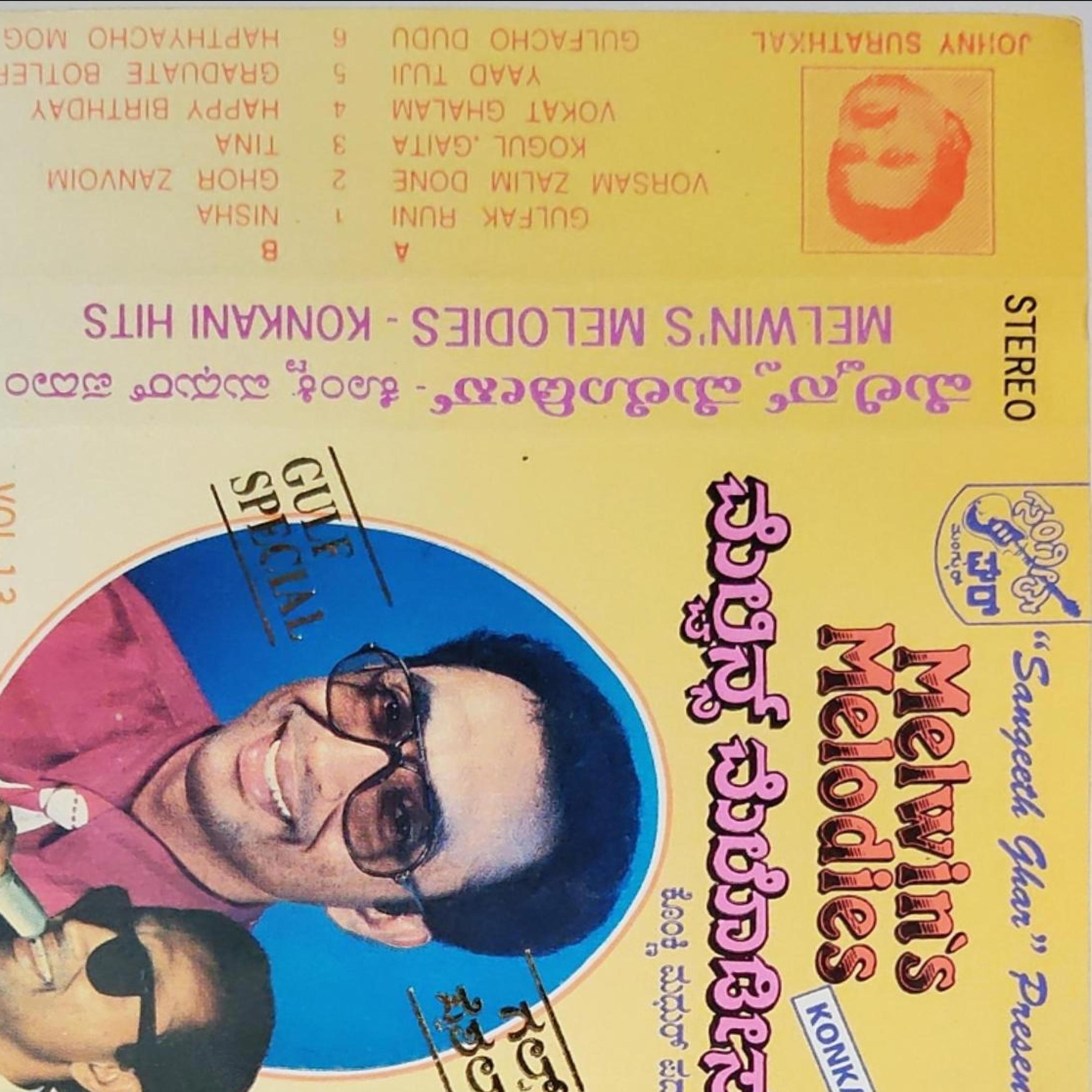 Happy Birthday - Melwyn Peris - 单曲 - 网易云音乐