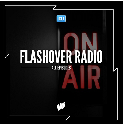 Flashover Radio 039 (Venaccio Guestmix) - Steve Allen Pres Uplift Radio ...