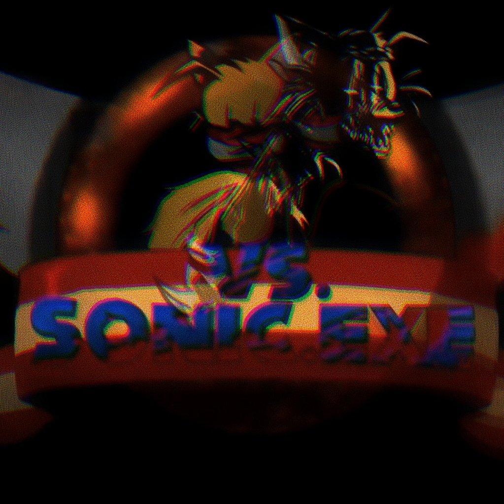 Deception(Full Version)Requital Tails-VS Sonic EXE 3.0 - 最后的funkin - 电台 ...