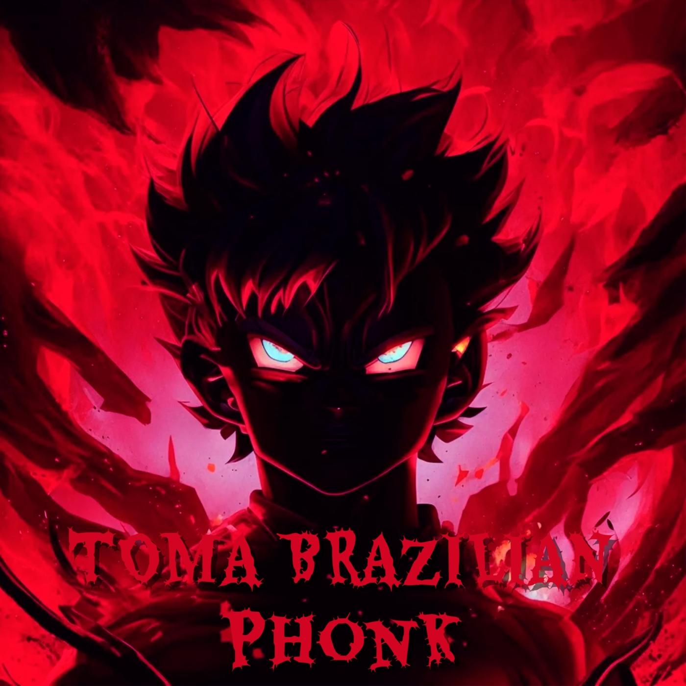 Toma Brazilian Phonk (feat. Last Extreme) - Kamran747/Last Extreme - 单曲 ...