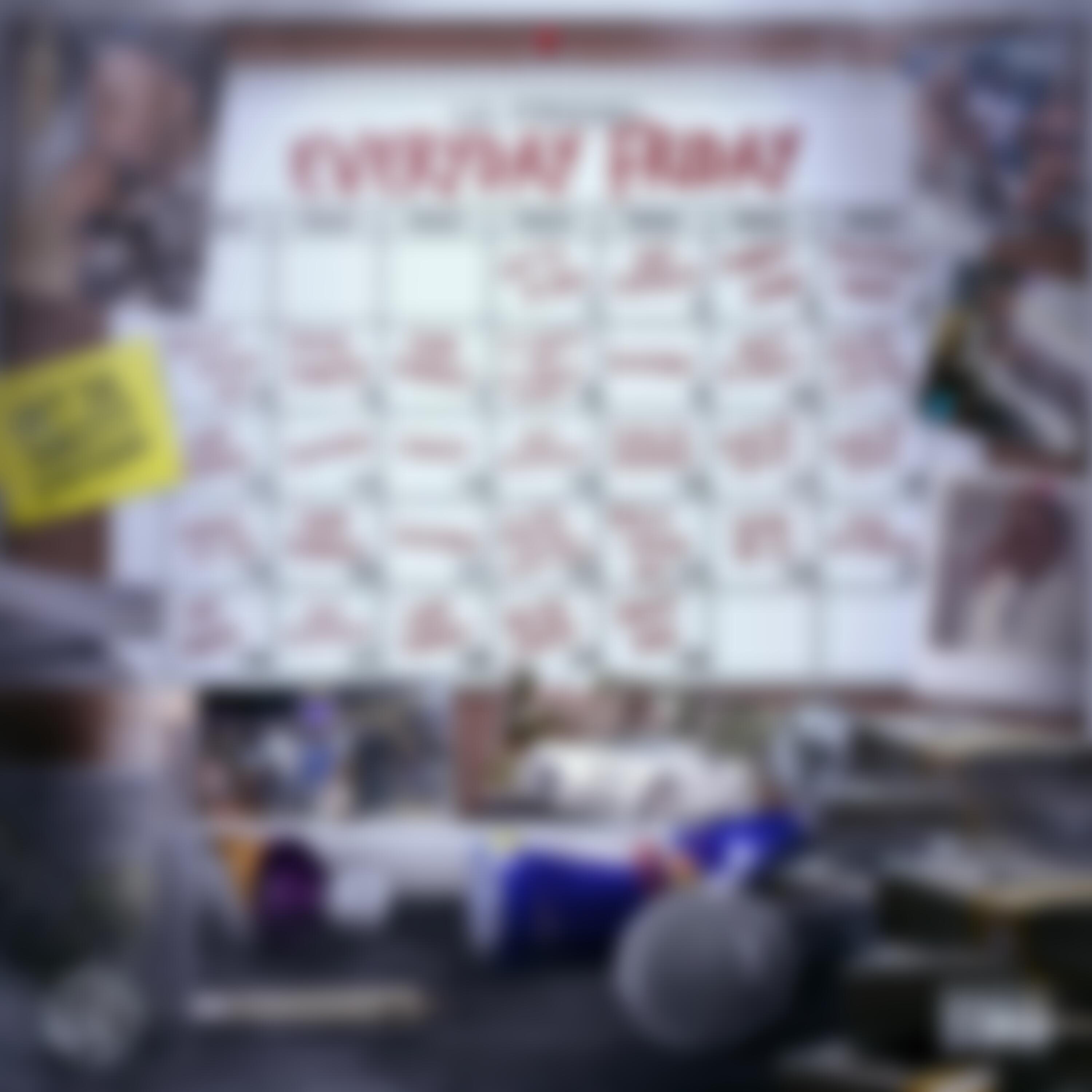 Trapping Again (feat. NTM TK & Lil Wil) - Lil Friday/NTM TK/Lil Wil ...