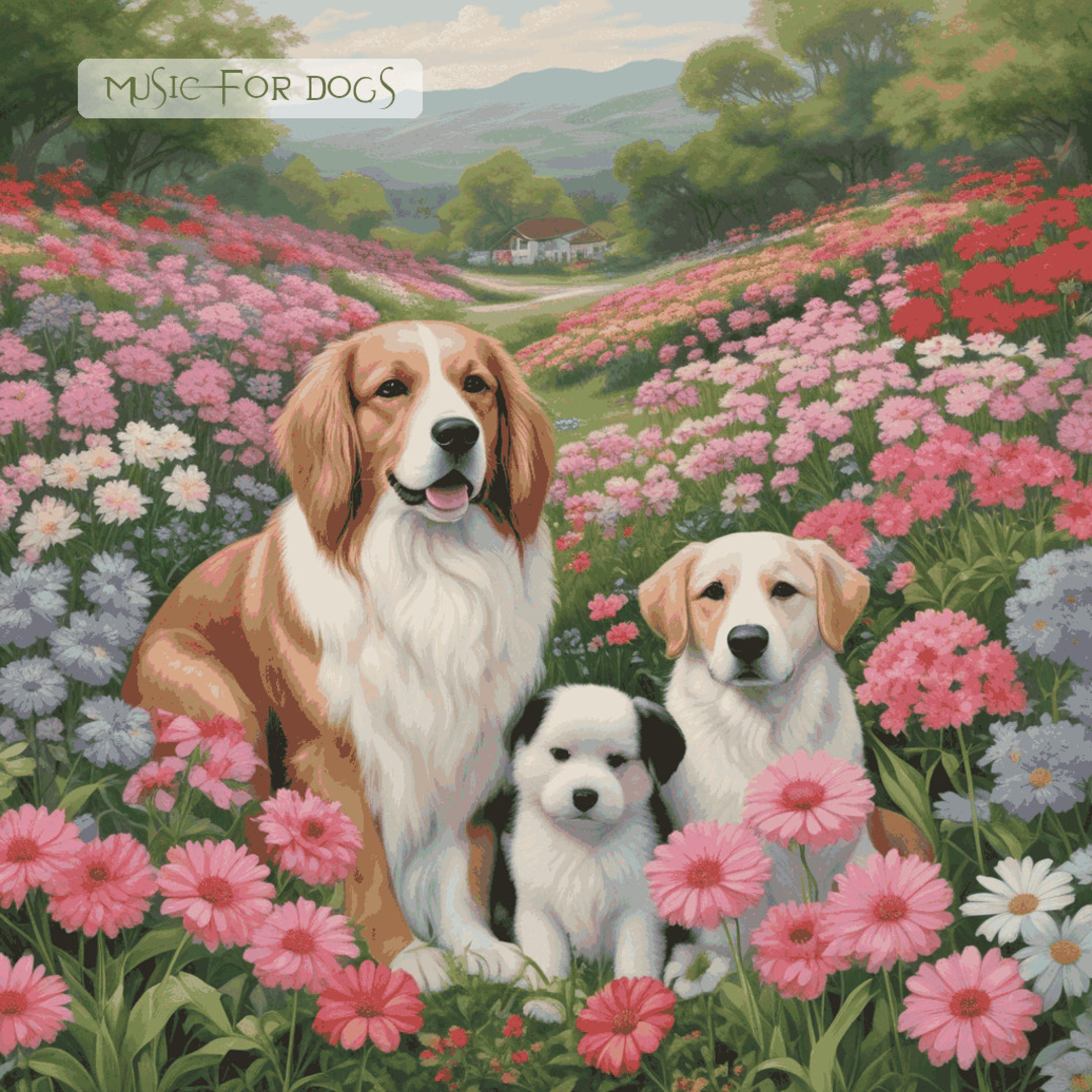 Quiet Tones - Music For Dogs/Music For Dogs Peace/Relaxing Puppy Music ...