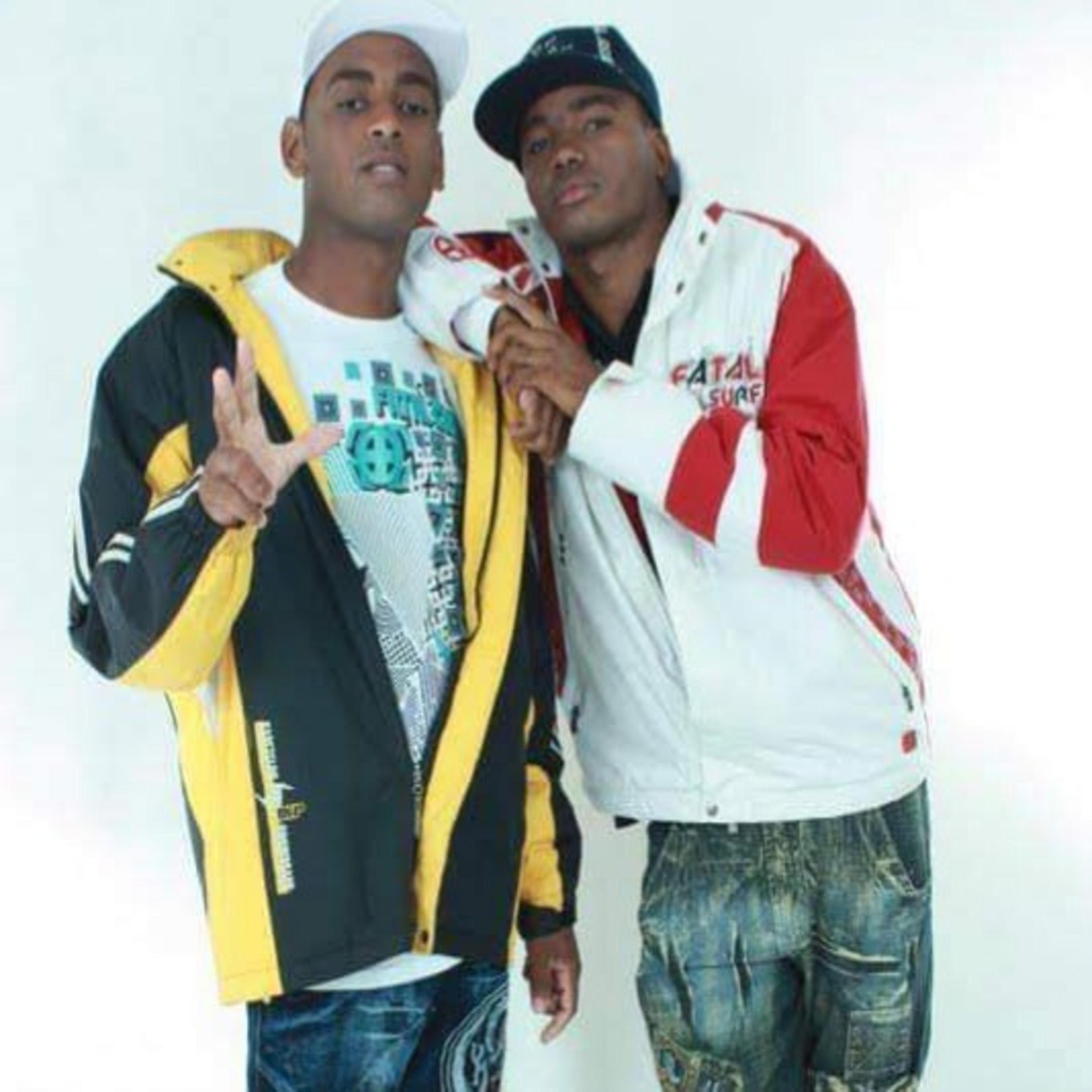 Duzentão na Pista - Mcs Bruno e Nando - 专辑 - 网易云音乐