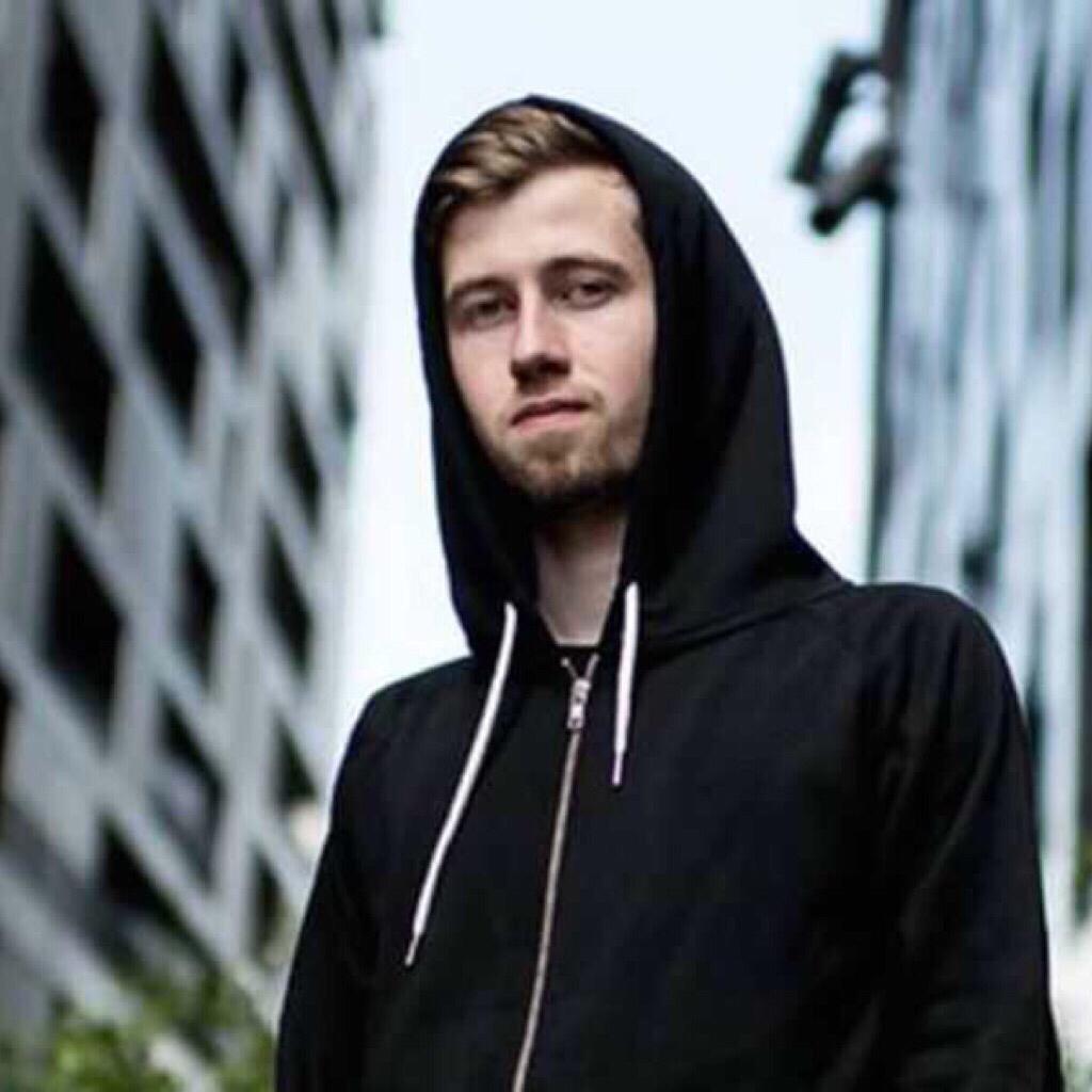 『Alan walker』艾兰•沃克 - 歌单 - 网易云音乐