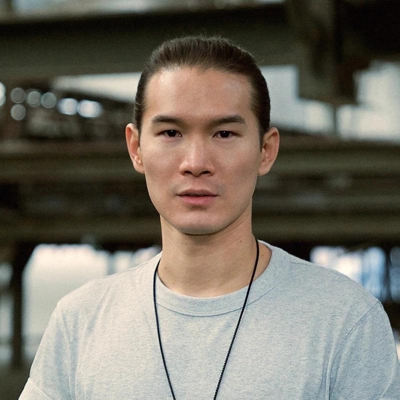 Dexter King | DJ Mag百大华人DJ - 歌单 - 网易云音乐