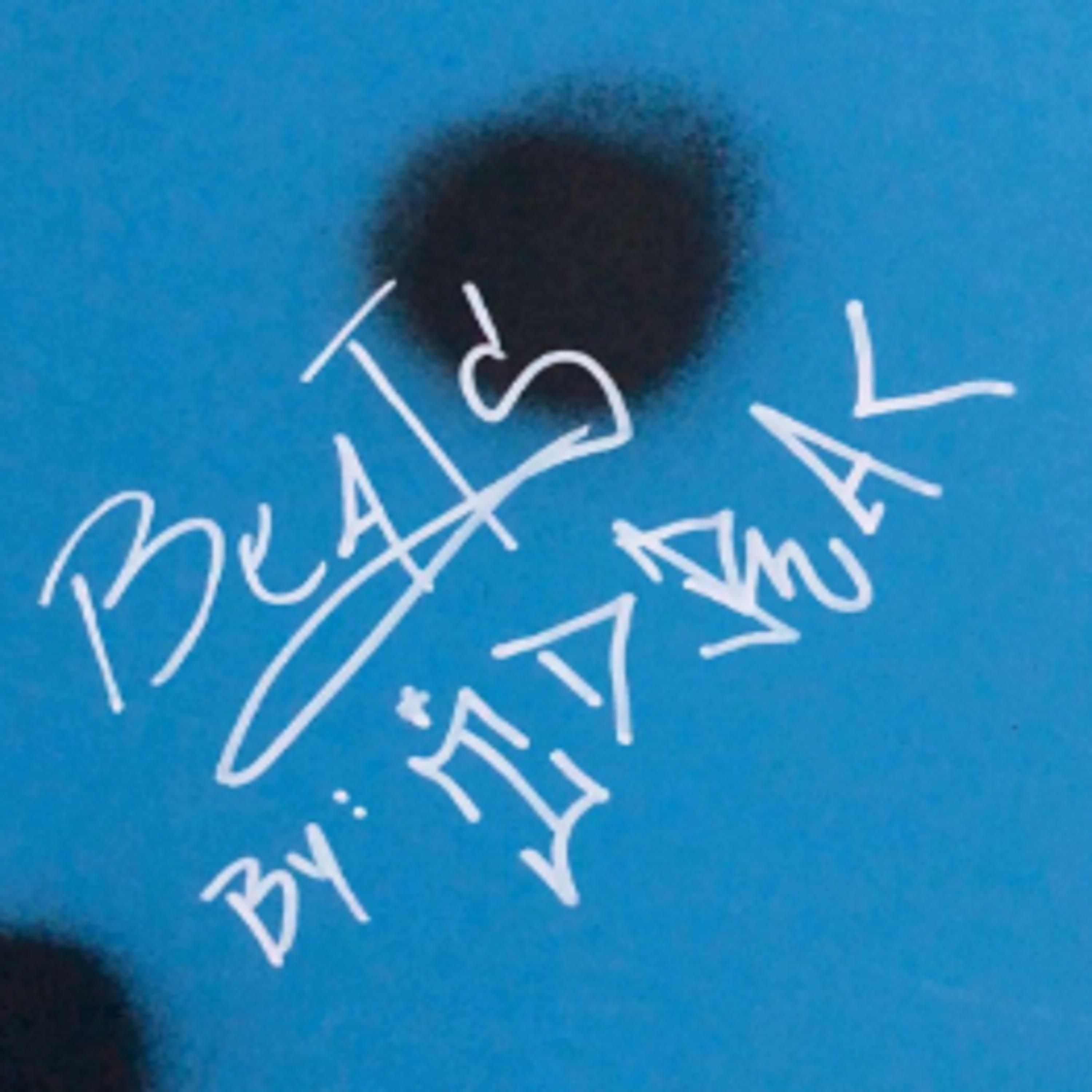 Fouy - Prod.idrac - 专辑 - 网易云音乐