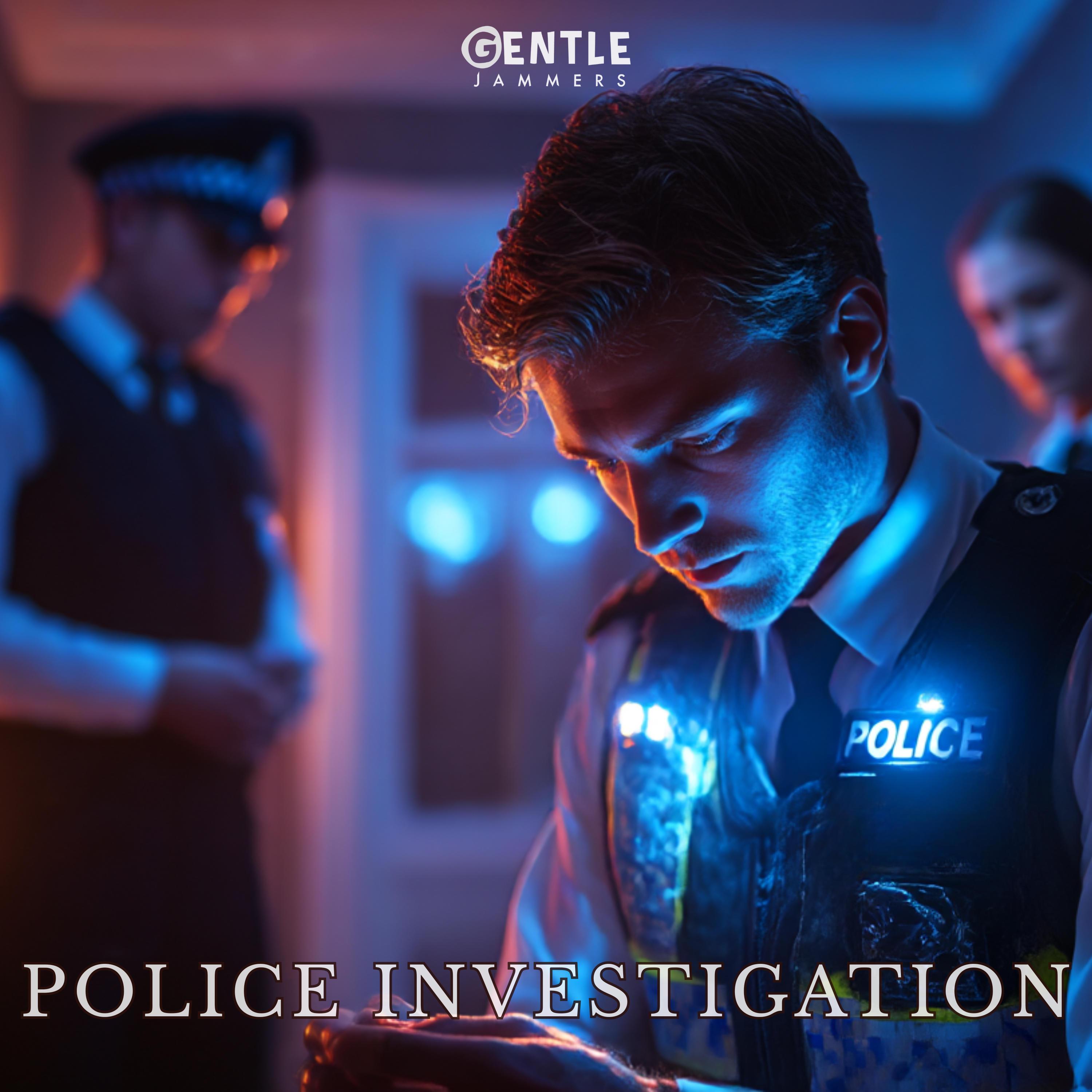 Police Investigation - Gentle Jammers - 专辑 - 网易云音乐