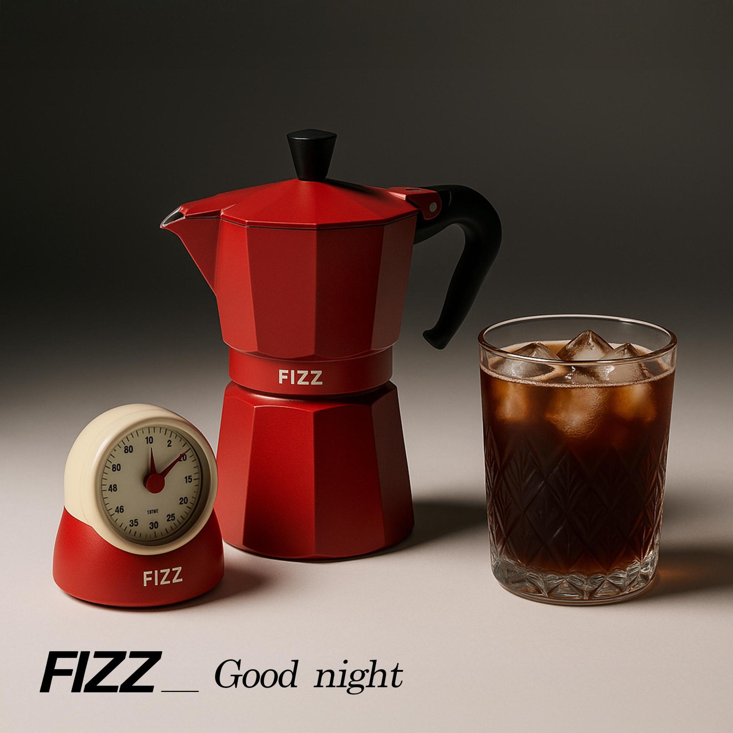 You’re here - FIZZ - 单曲 - 网易云音乐