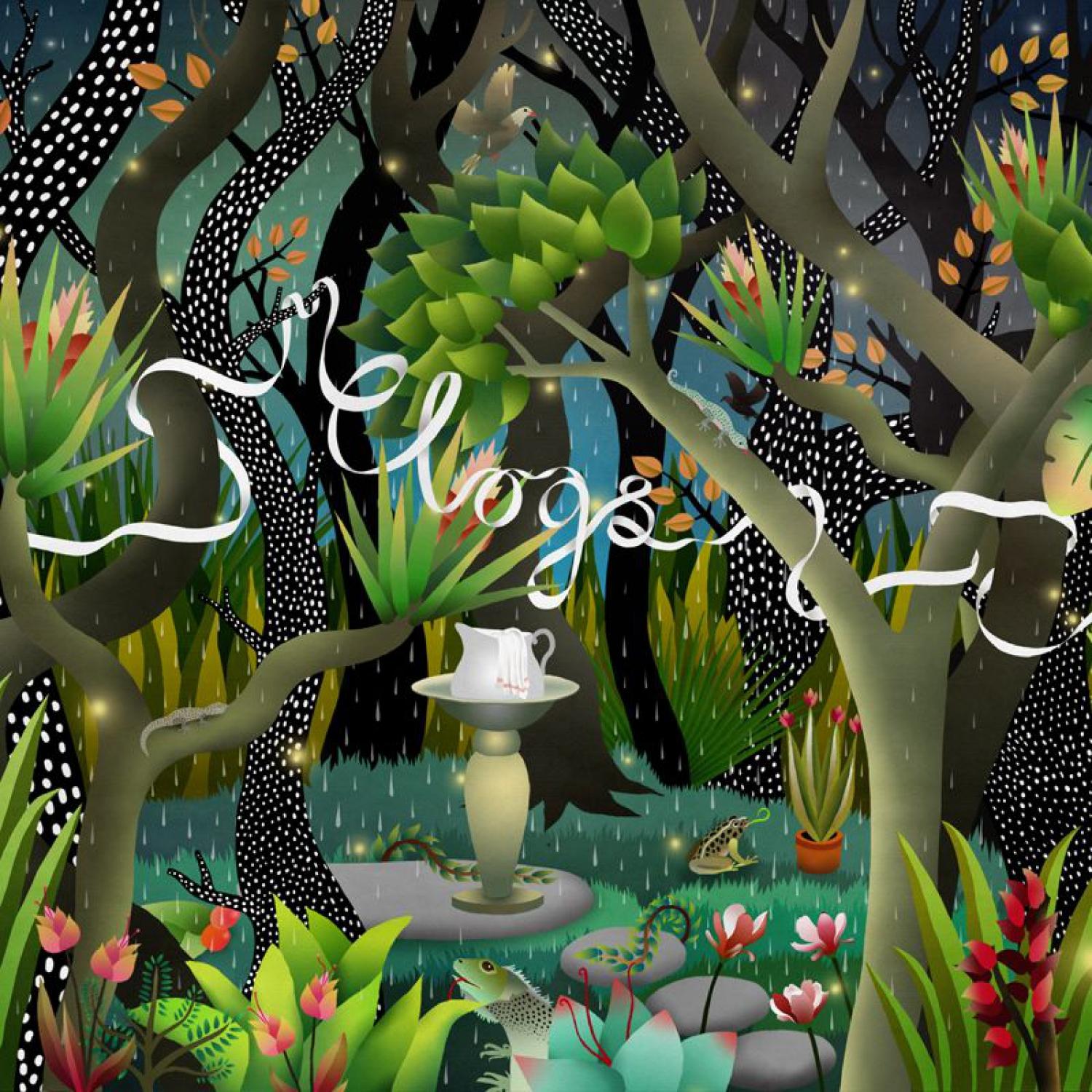 We Were Here - Clogs/Sufjan Stevens/Shara Worden - 单曲 - 网易云音乐