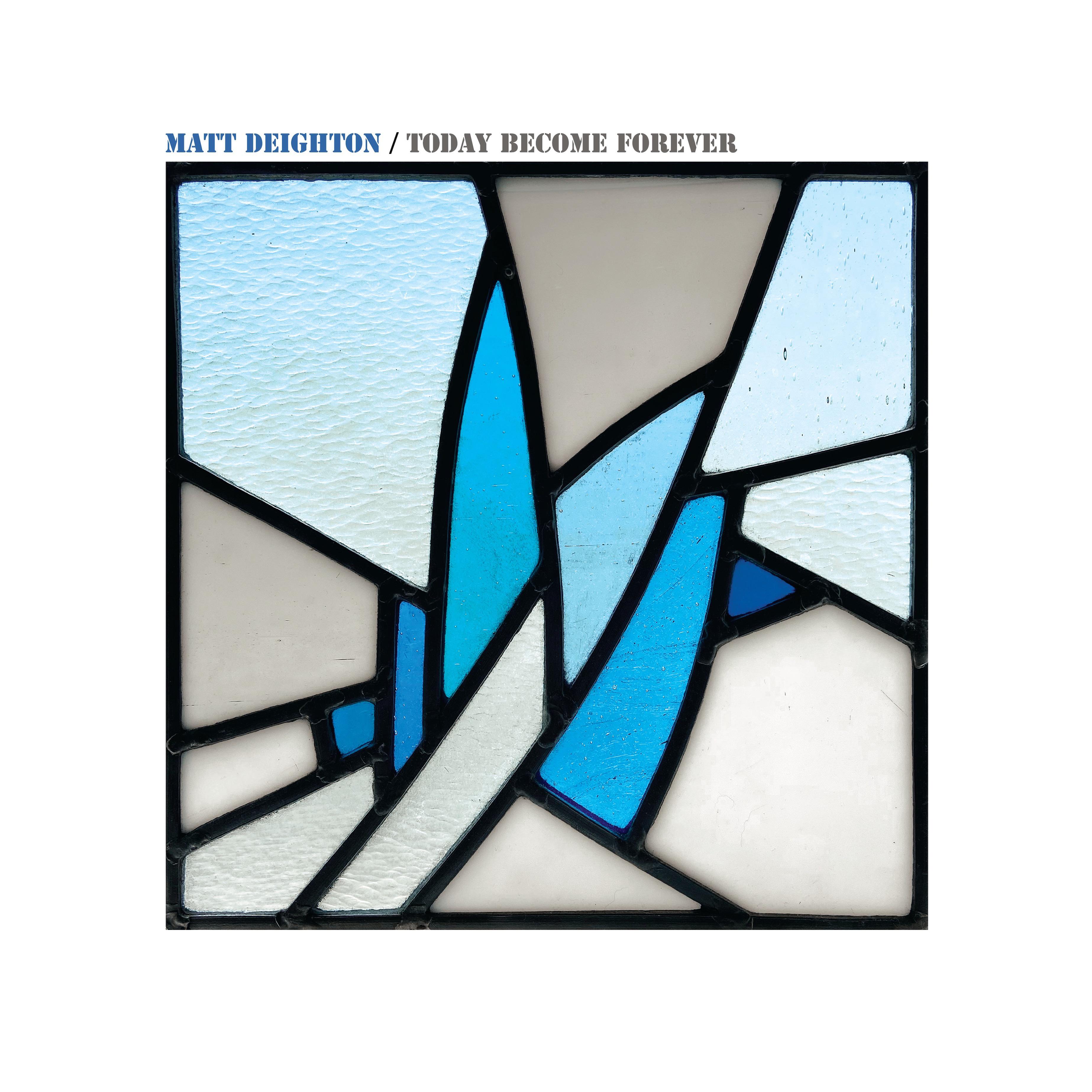 Letting Go - Matt Deighton - 单曲 - 网易云音乐