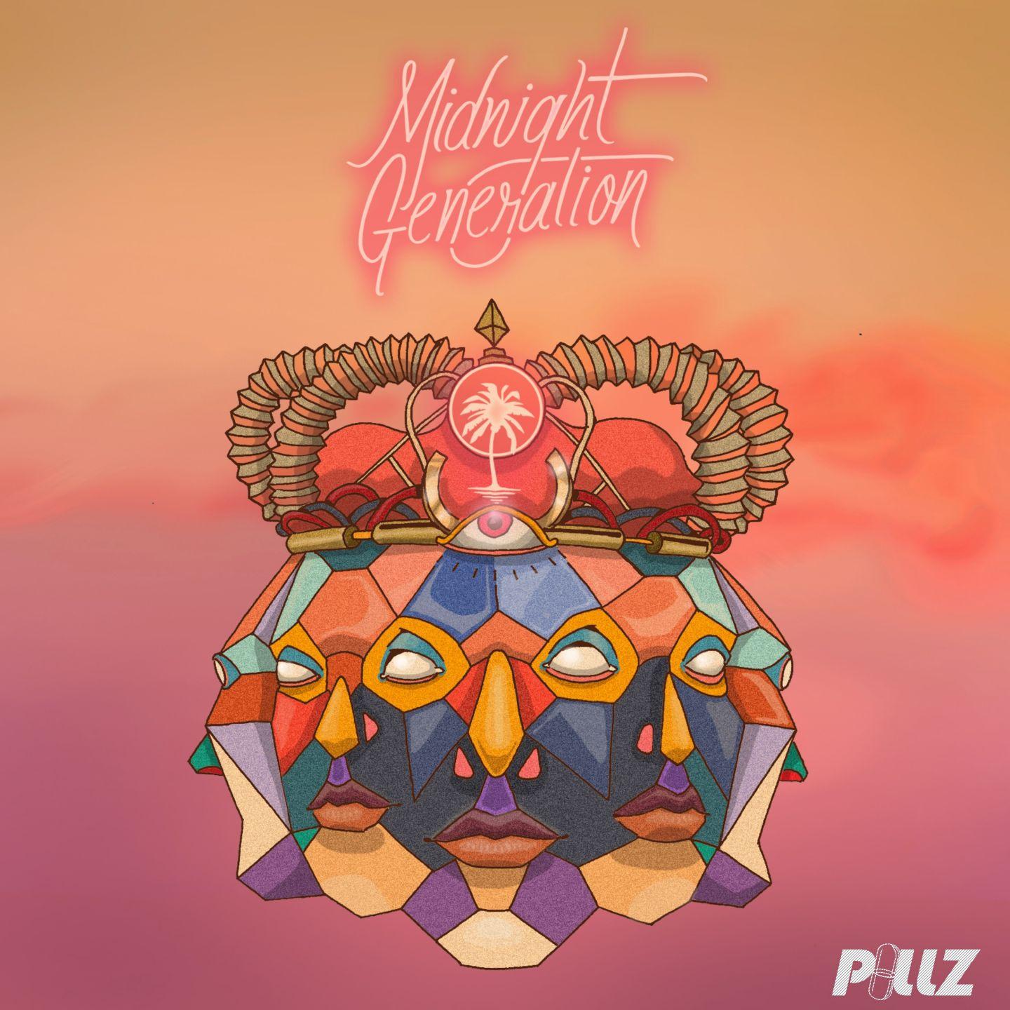 La La La - Midnight Generation - 单曲 - 网易云音乐