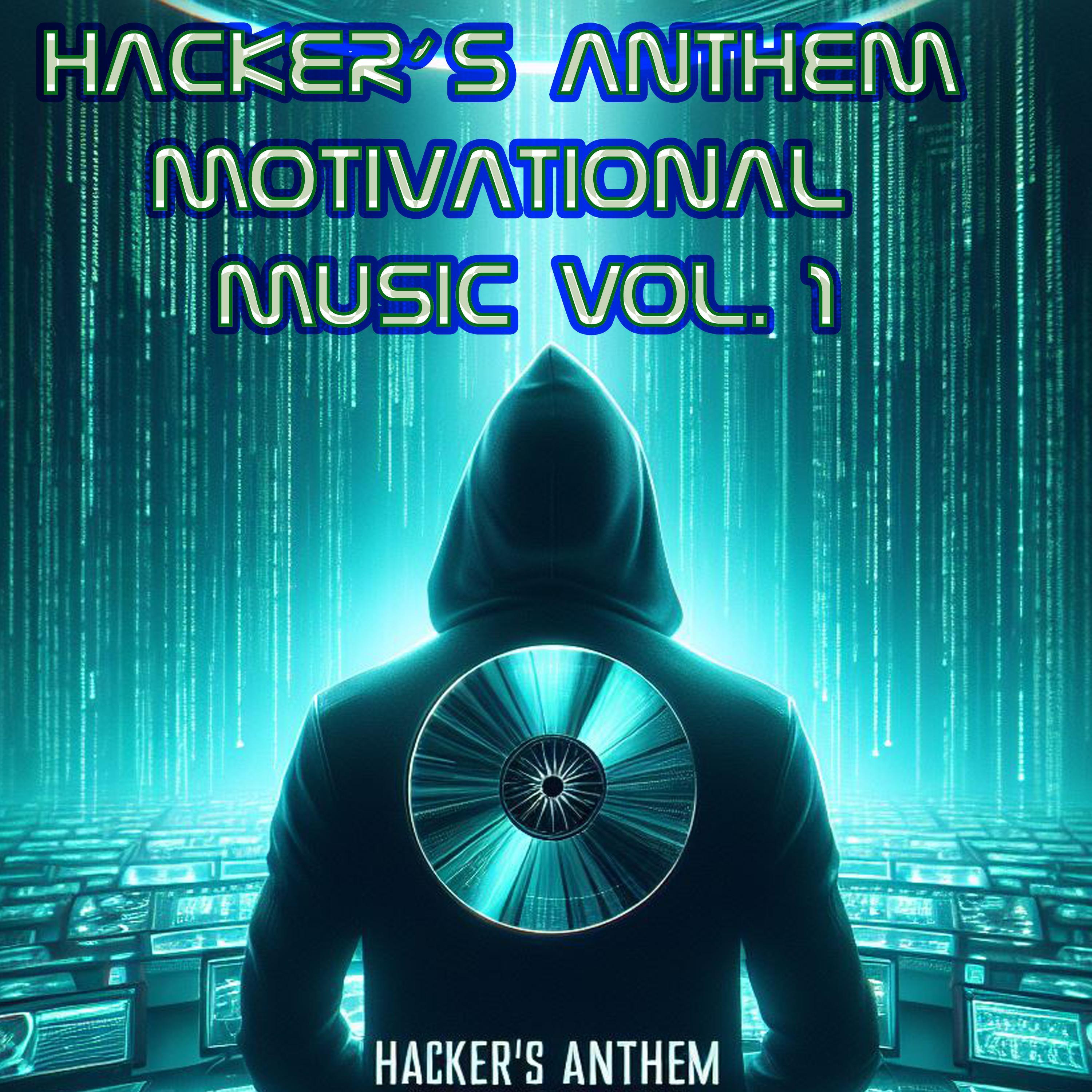 Hacker's Anthem - MusicGrooveSphere Global Realmetallove - 单曲 - 网易云音乐