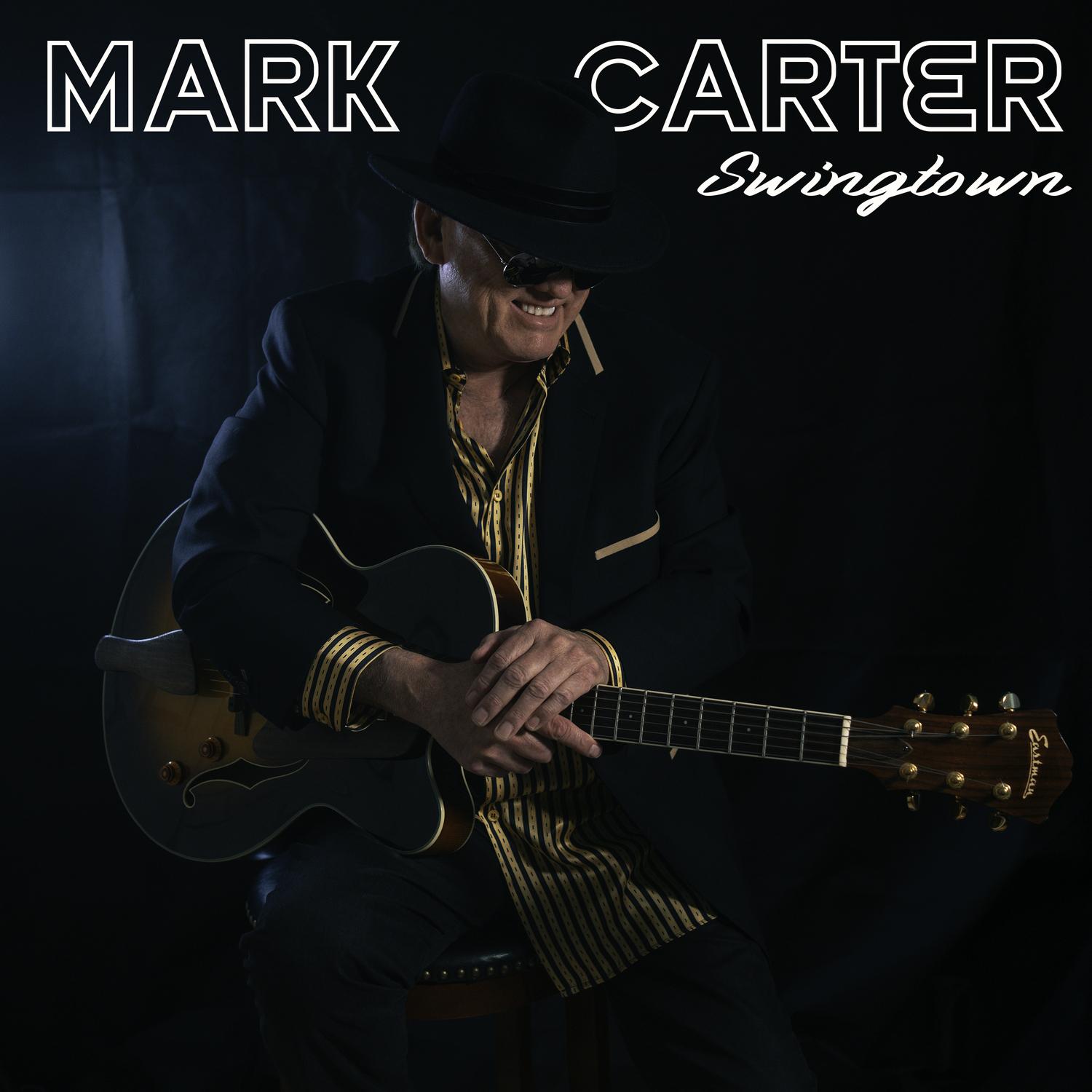 Swingtown - Mark Carter - 专辑 - 网易云音乐