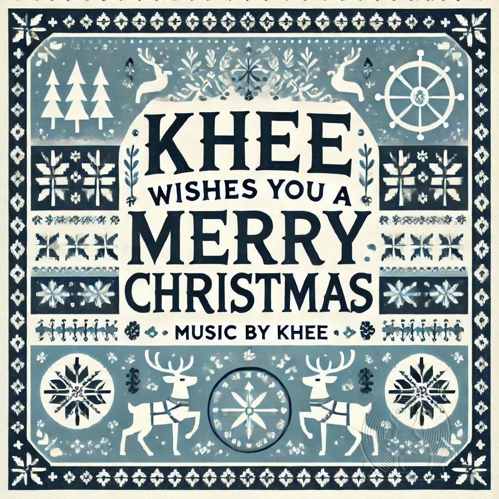 Chasing The Code - Khee - 单曲 - 网易云音乐